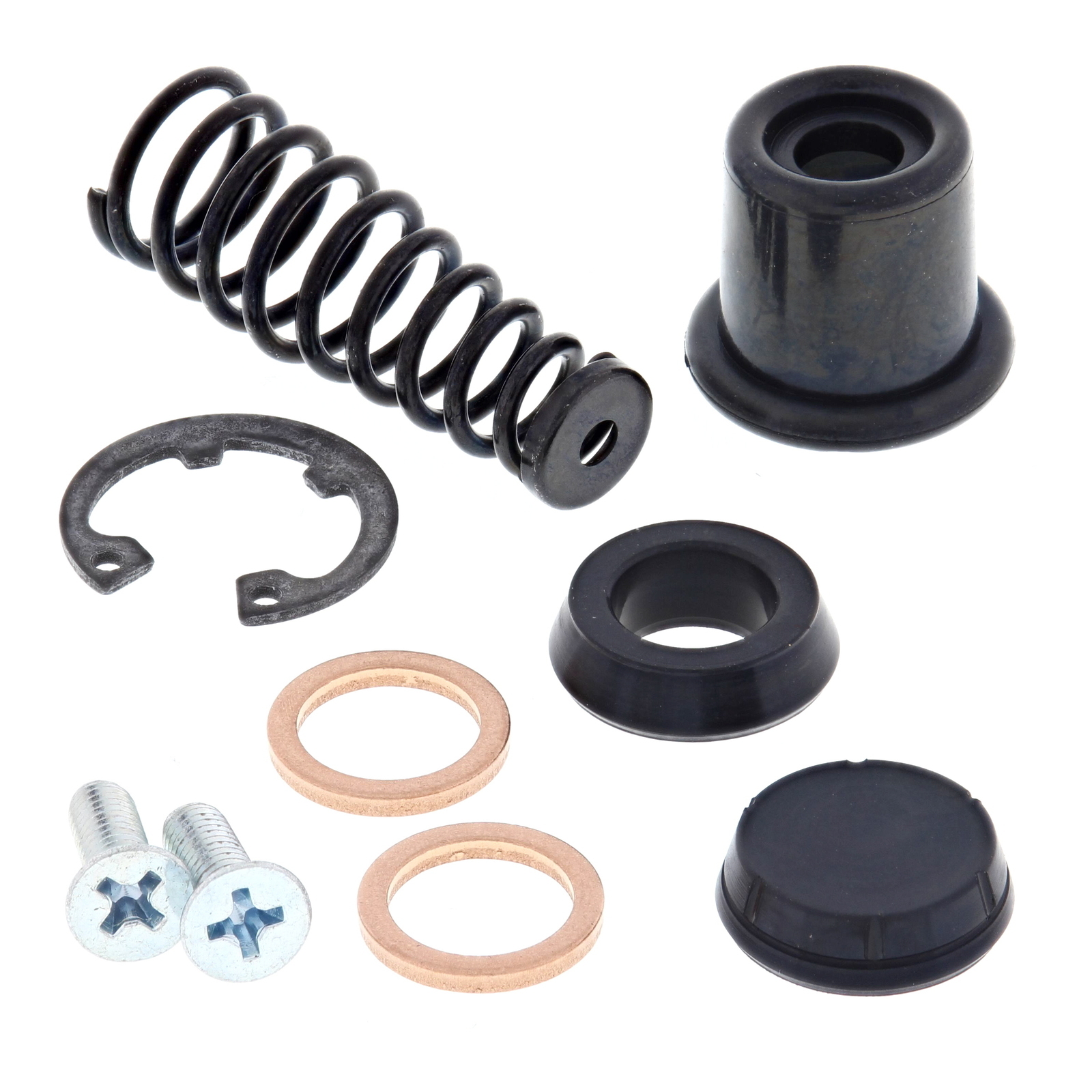 Master Cylinder Repair Kits | Coffs Motorsports