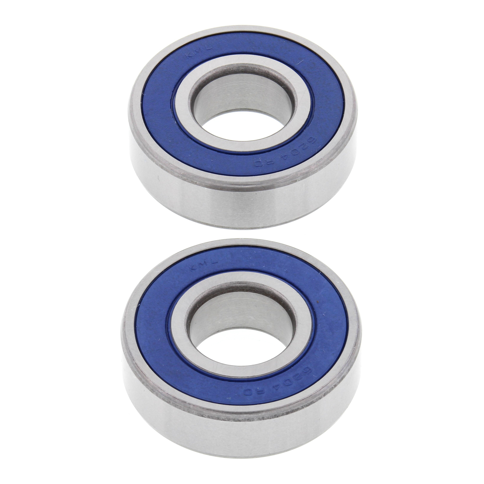 All Balls Racing Wheel Bearing Kit (25-1626) — Bike Torque