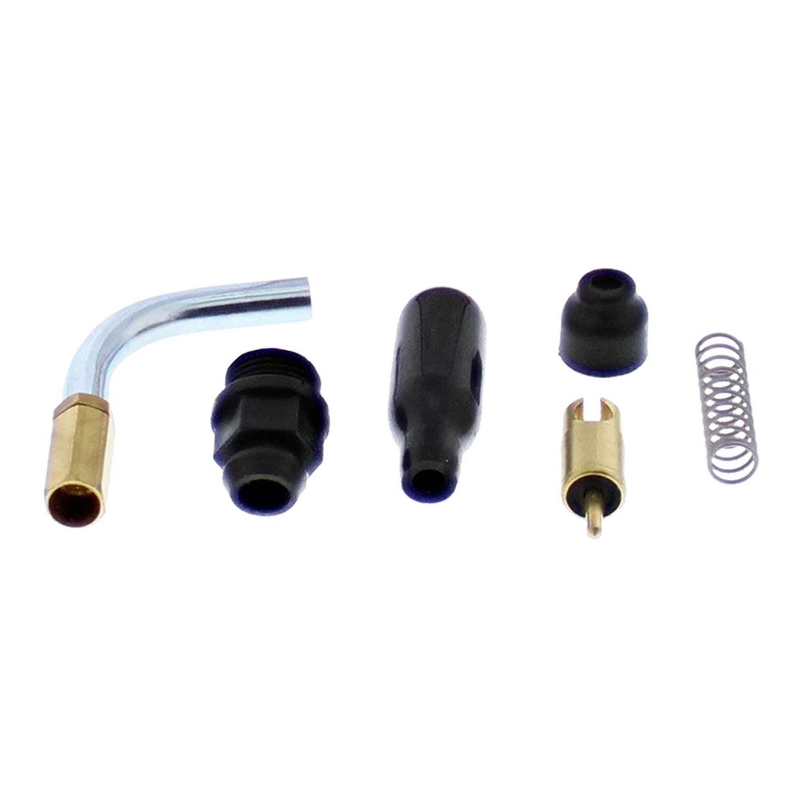 Choke Plunger Rebuild Kits