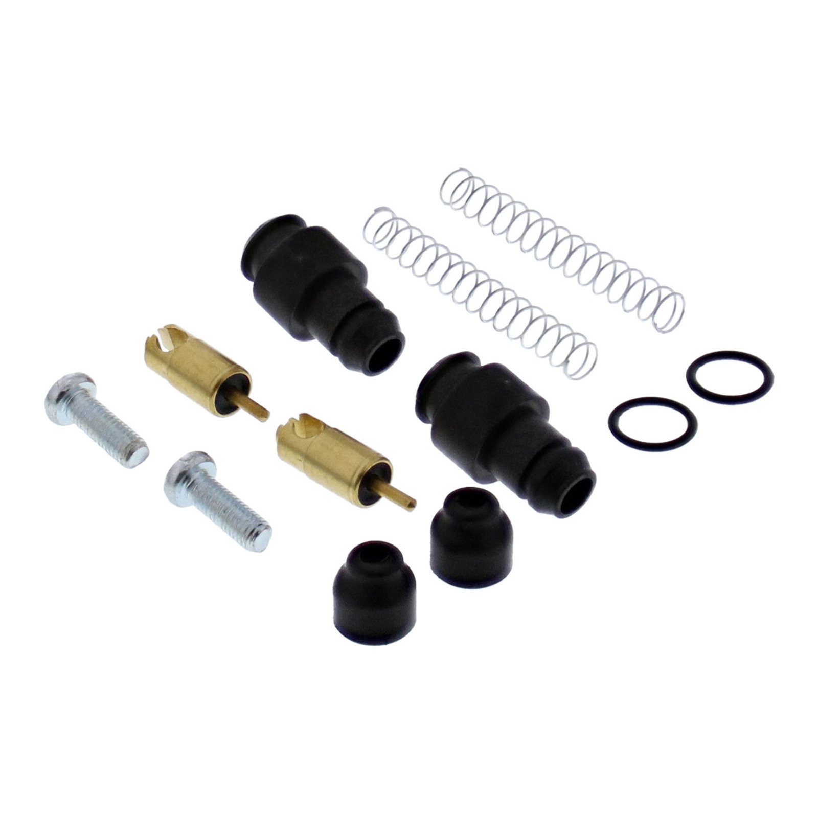 Choke Plunger Rebuild Kits