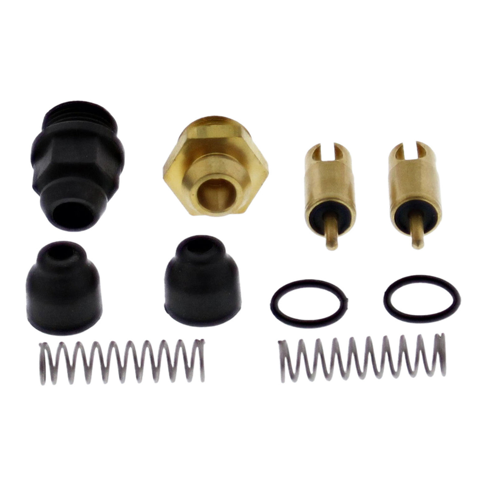 Choke Plunger Rebuild Kits