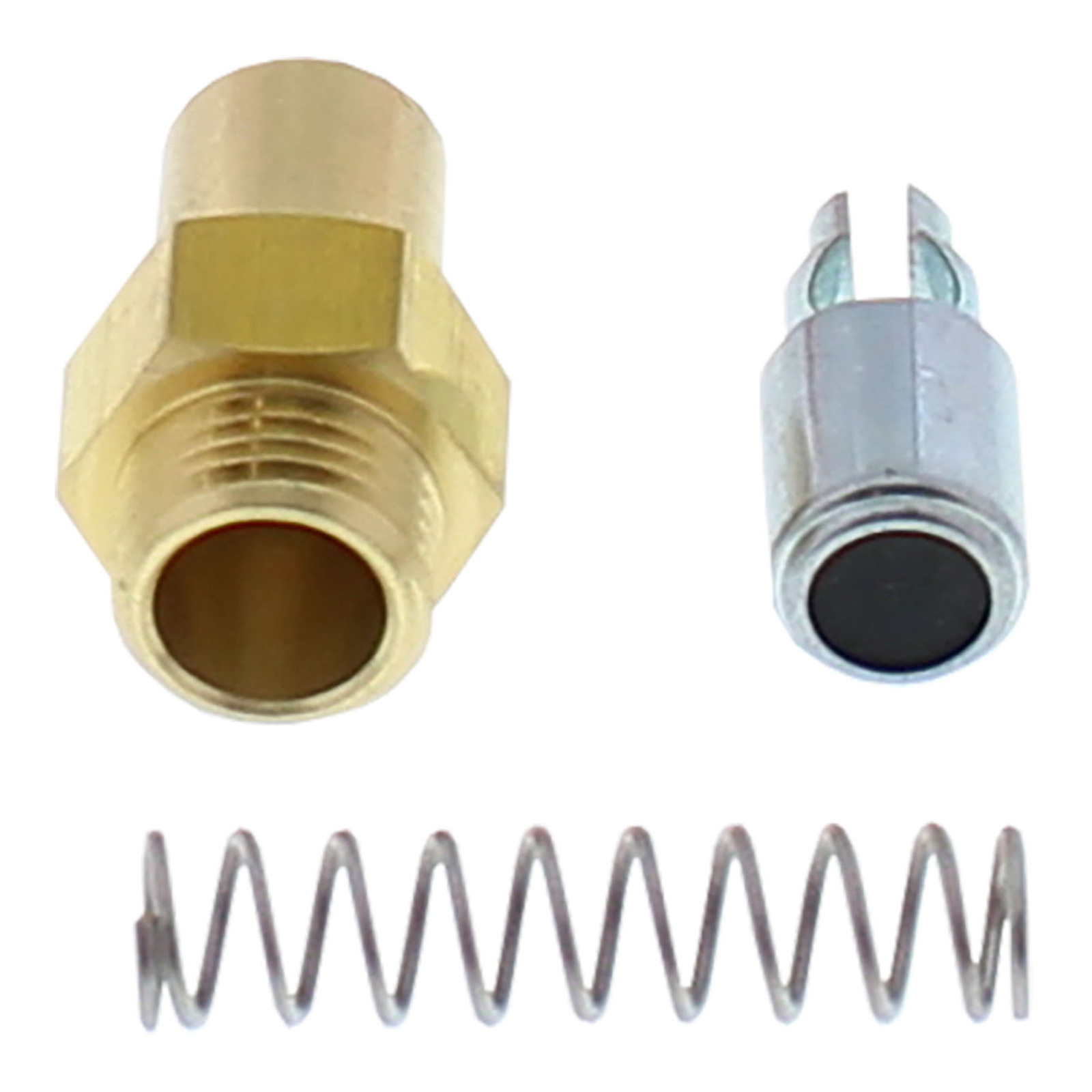 Choke Plunger Rebuild Kits