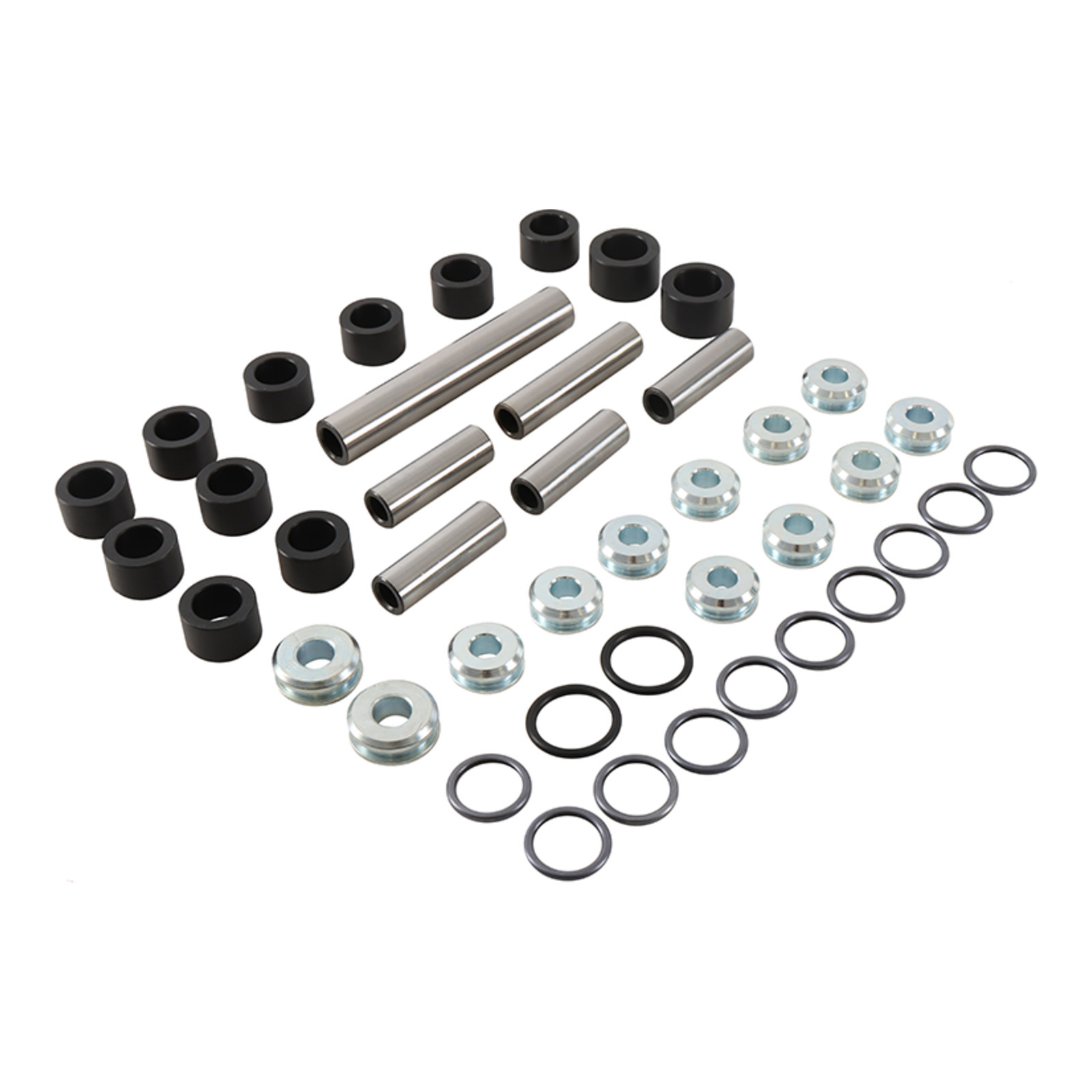 REAR INDEPENDENT SUSPENSION KIT 50-1196 — Bike Torque