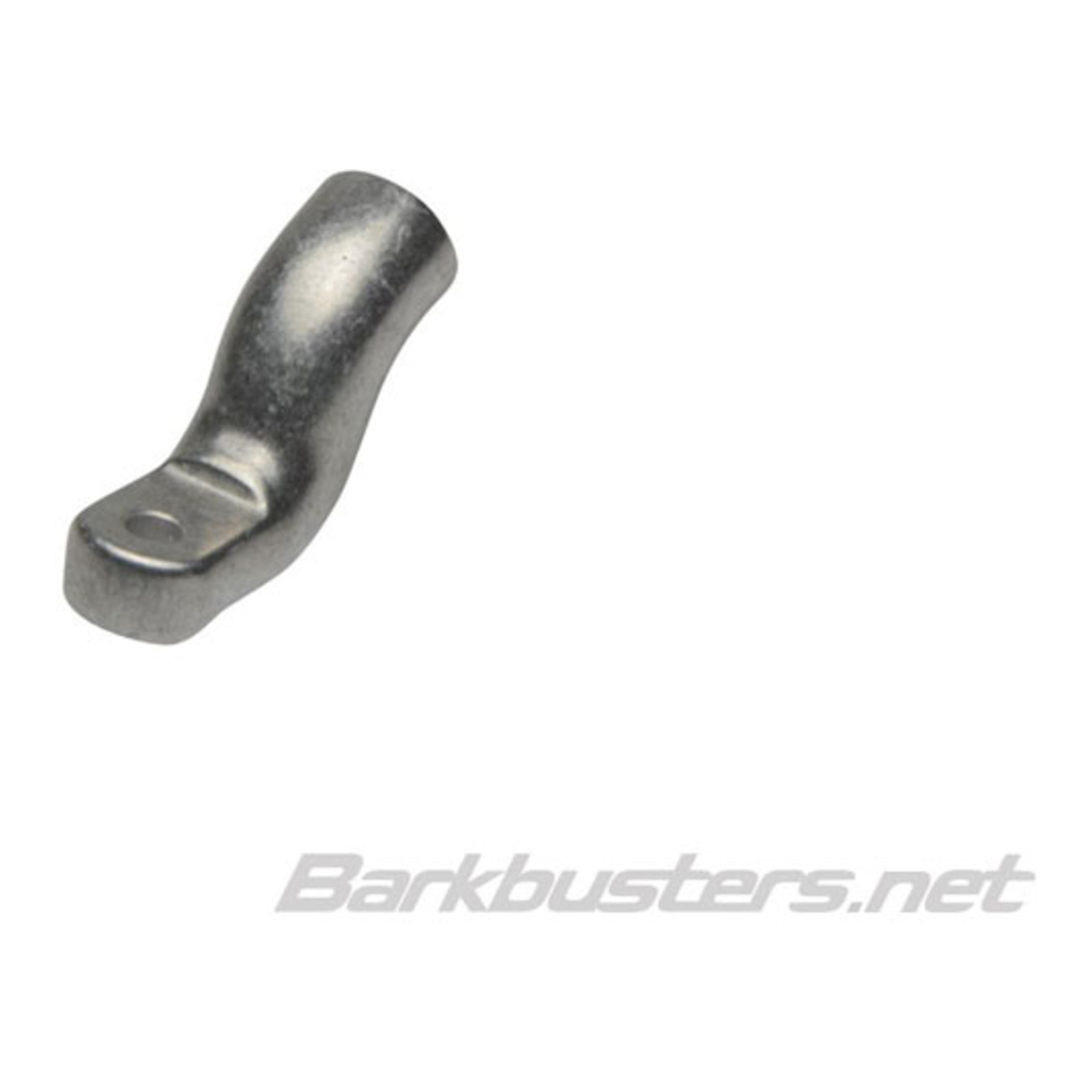 Barkbusters Handguard Clamp Connector (Offset) — Bike Torque