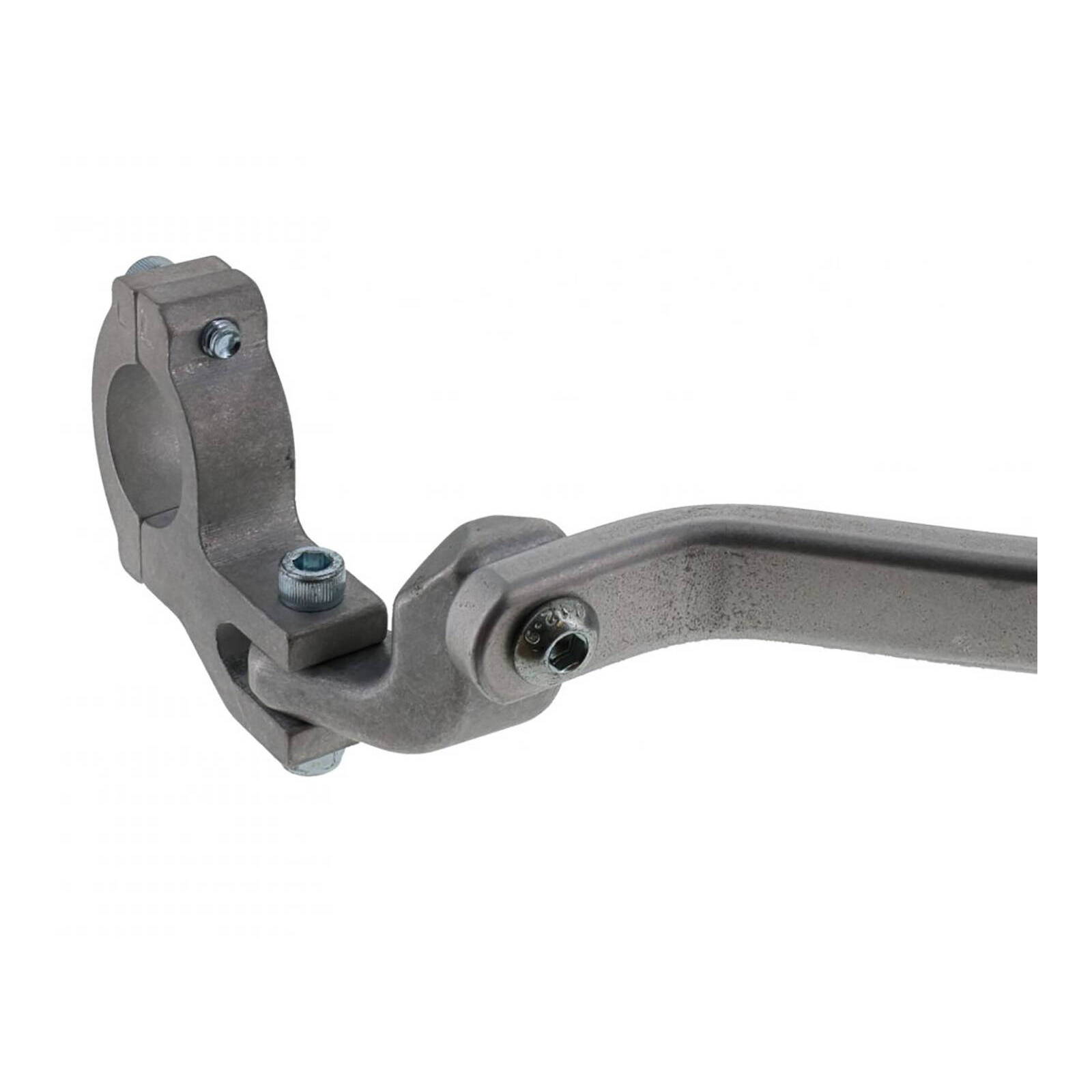 Barkbusters Handguard Fitting Kit Triumph Tiger 900 GT '20-23 — Bike Torque