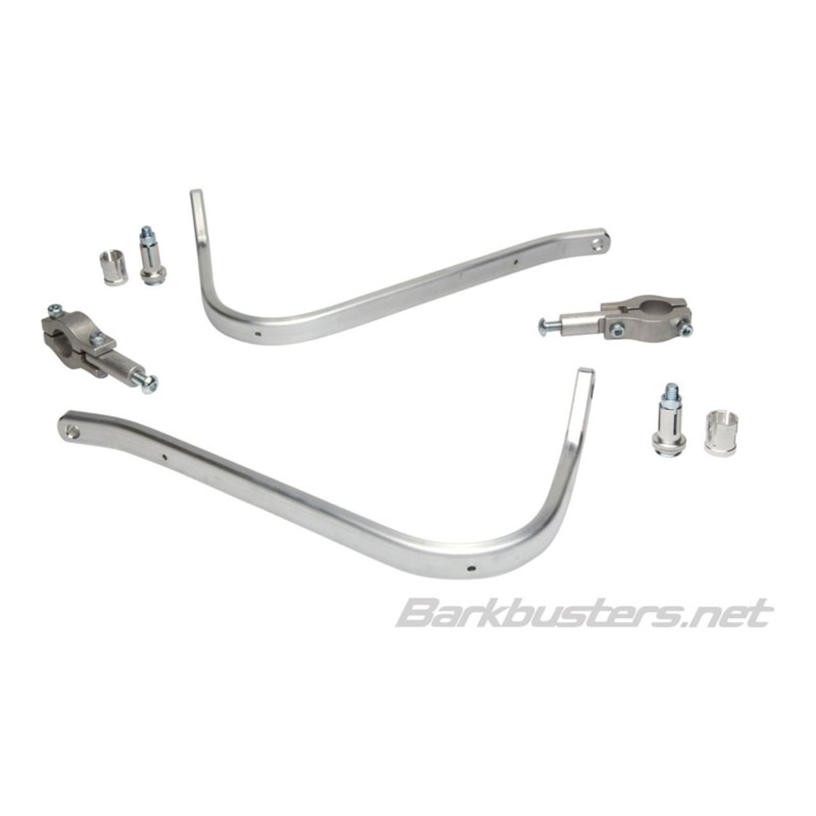Barkbusters Handguard Fitting Kit - STD 22mm 7/8" — Bike Torque