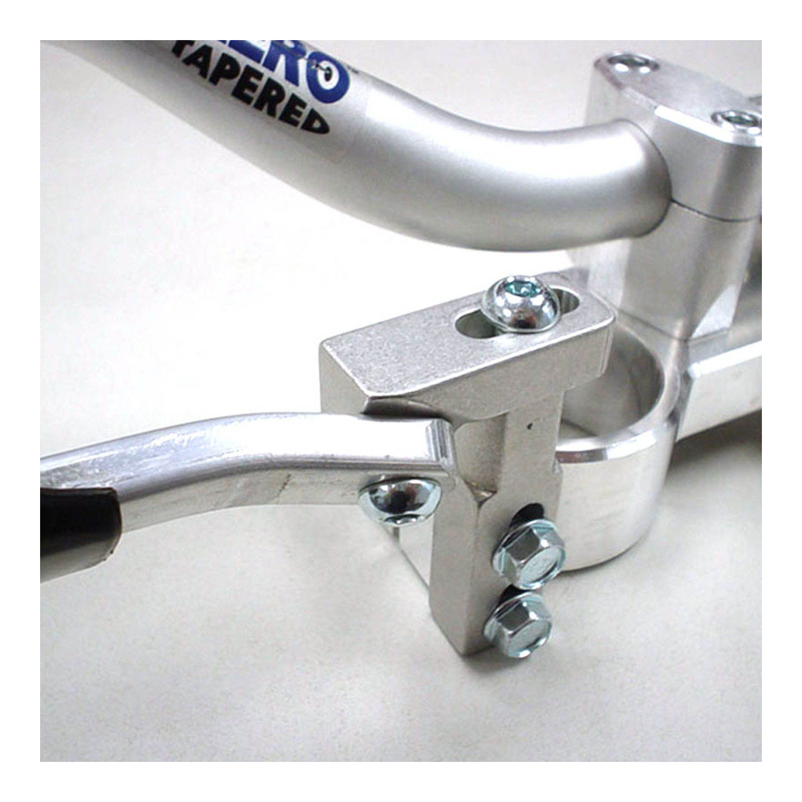 Barkbusters Handguard Triple Clamp Mount – Timaru Yamaha