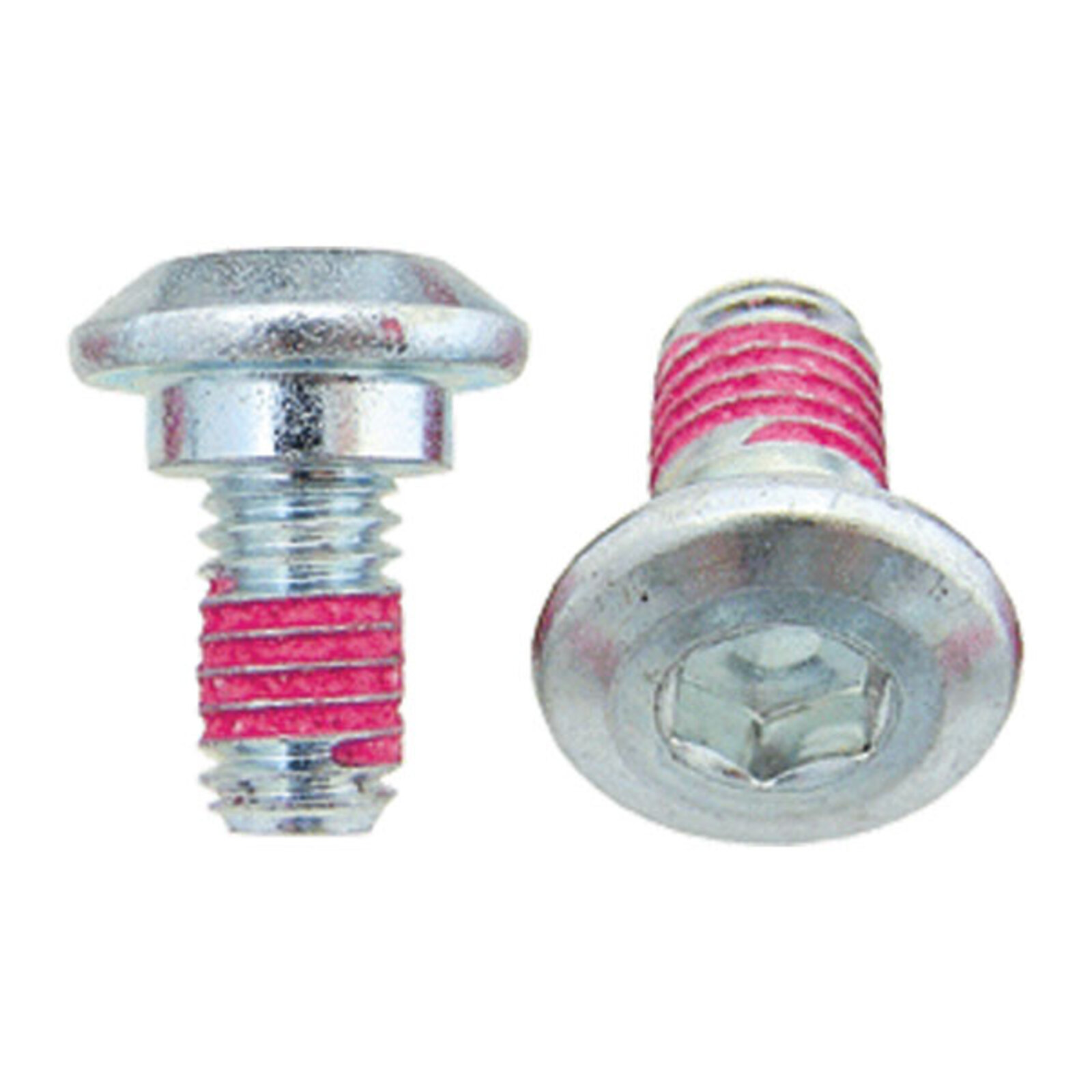 BOLT DISC BOLT PACK YZ80/85 (F+R) — Bike Torque