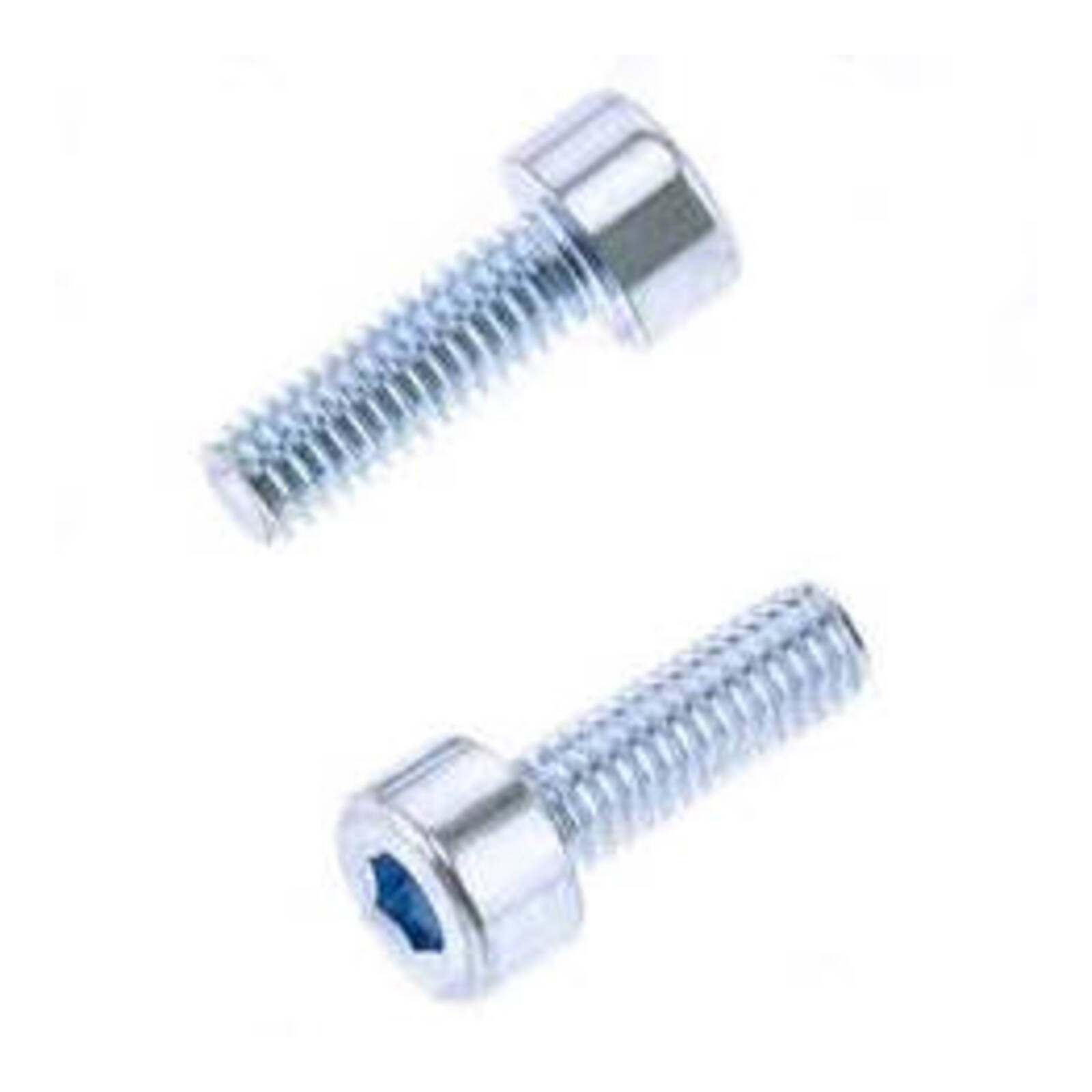 BOLT SOCKET ALLEN SCREW 4X12mm (Pkt of 10) — Bike Torque