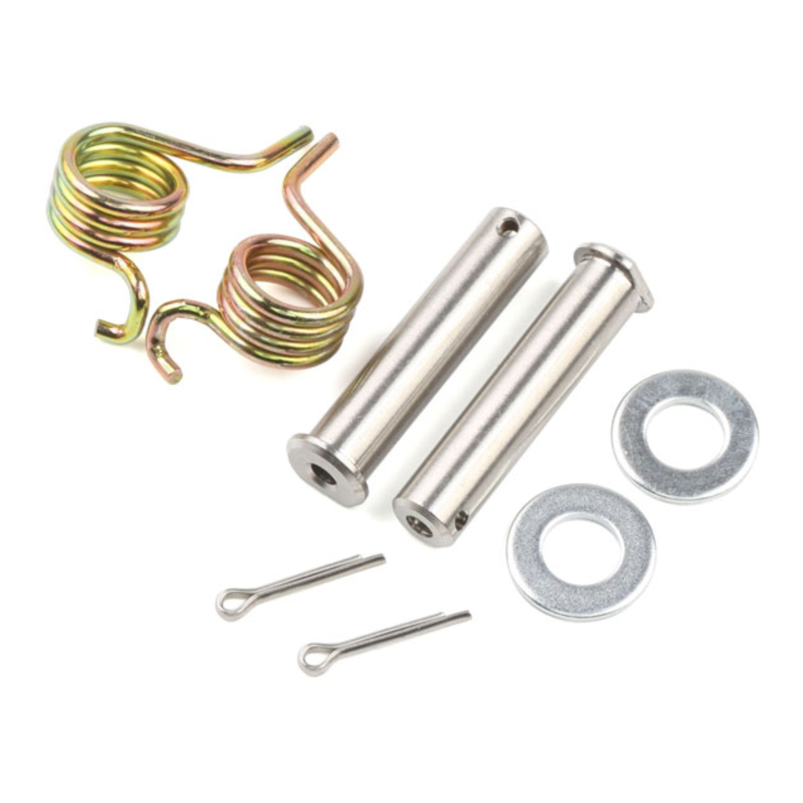 FOOTPEGS & REARSETS from Moto1.nz