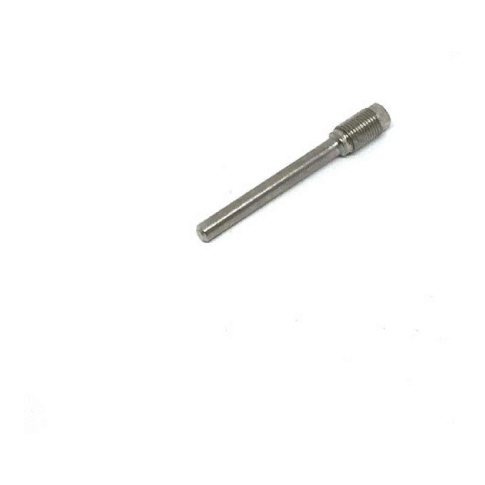 DRC STAINLESS BRAKE PIN A-TYPE 52MM — Bike Torque