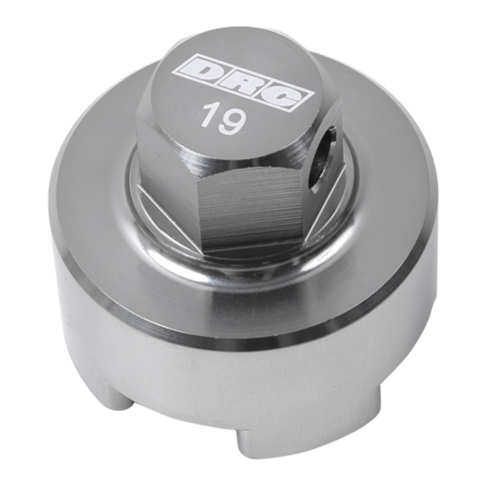 DRC FORK COMPRESSION VALVE REMOVAL TOOL FOR WP 4CS — Bike Torque