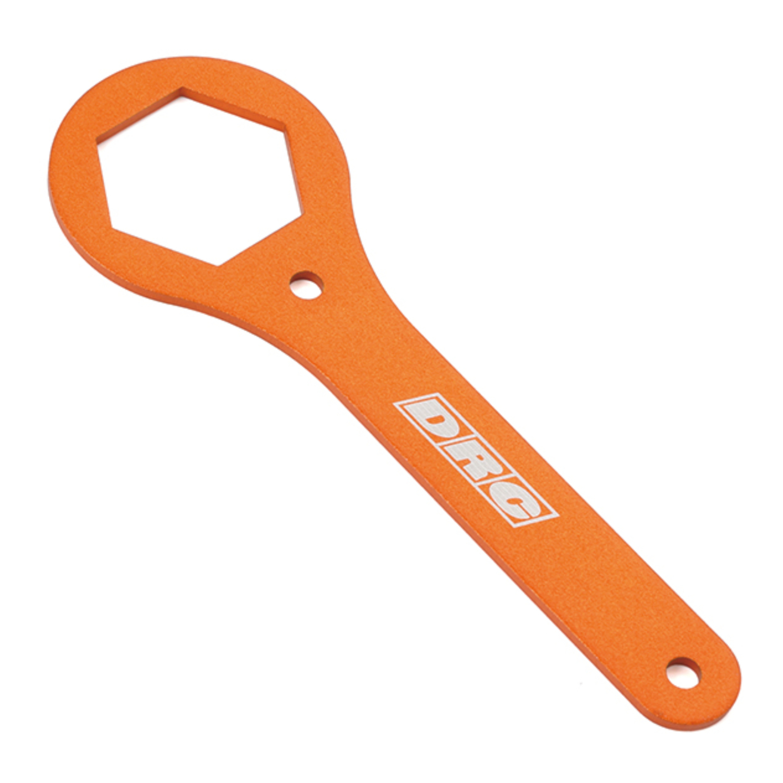 DRC PRO FORK CAP WRENCH WP 35MM ORANGE — Bike Torque