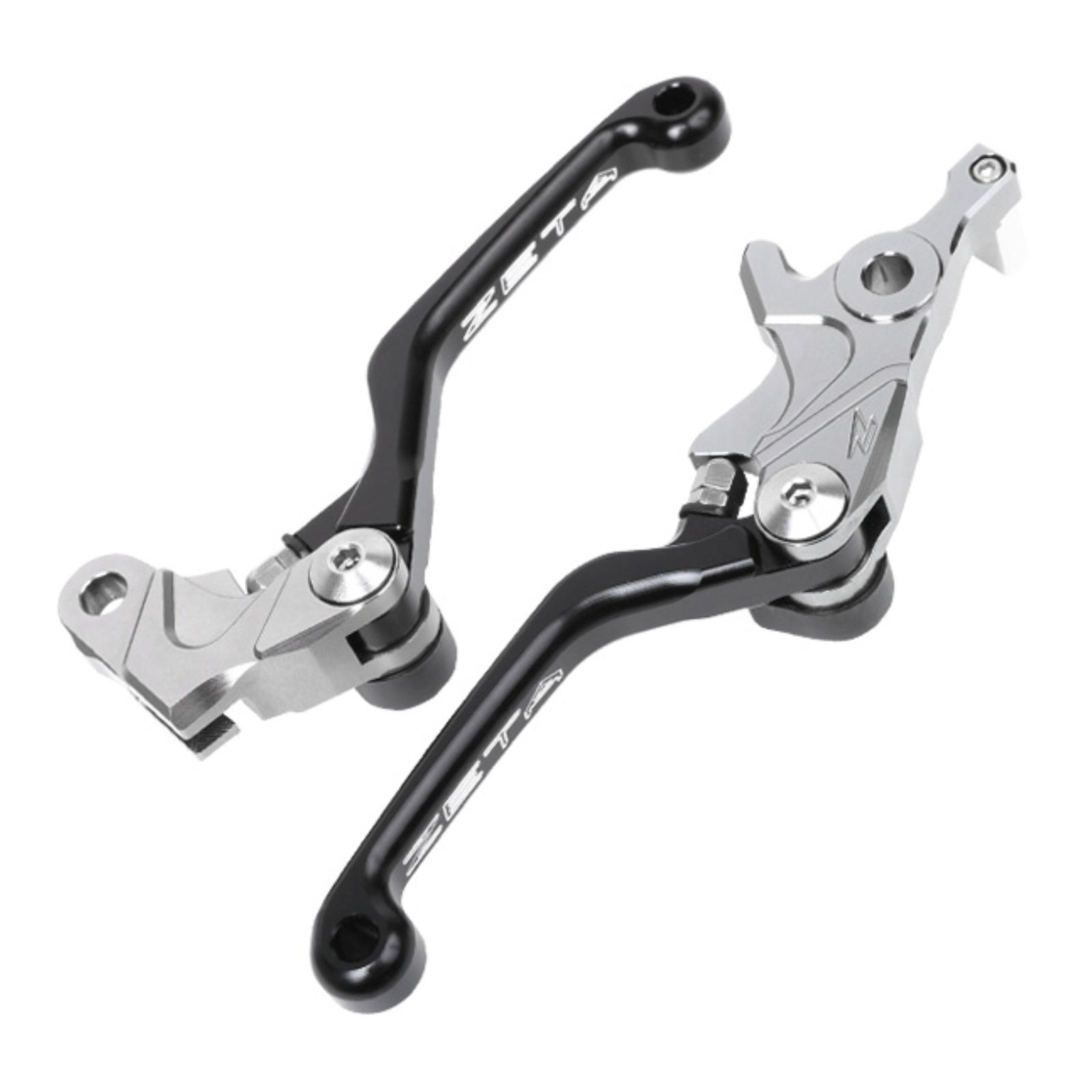 Zeta Pivot Lever Set CP 3FI - CRF250L '12- / CRF250M '13- – TSS Webstore
