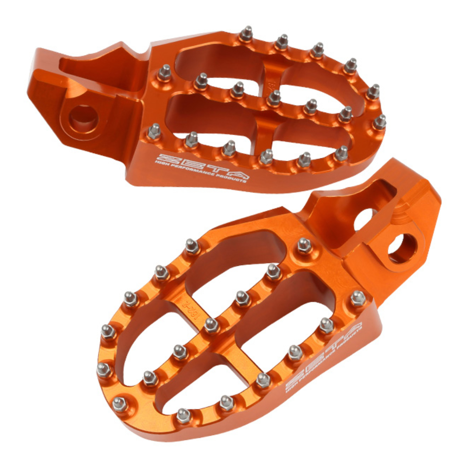 FOOTPEGS & REARSETS from Moto1.nz