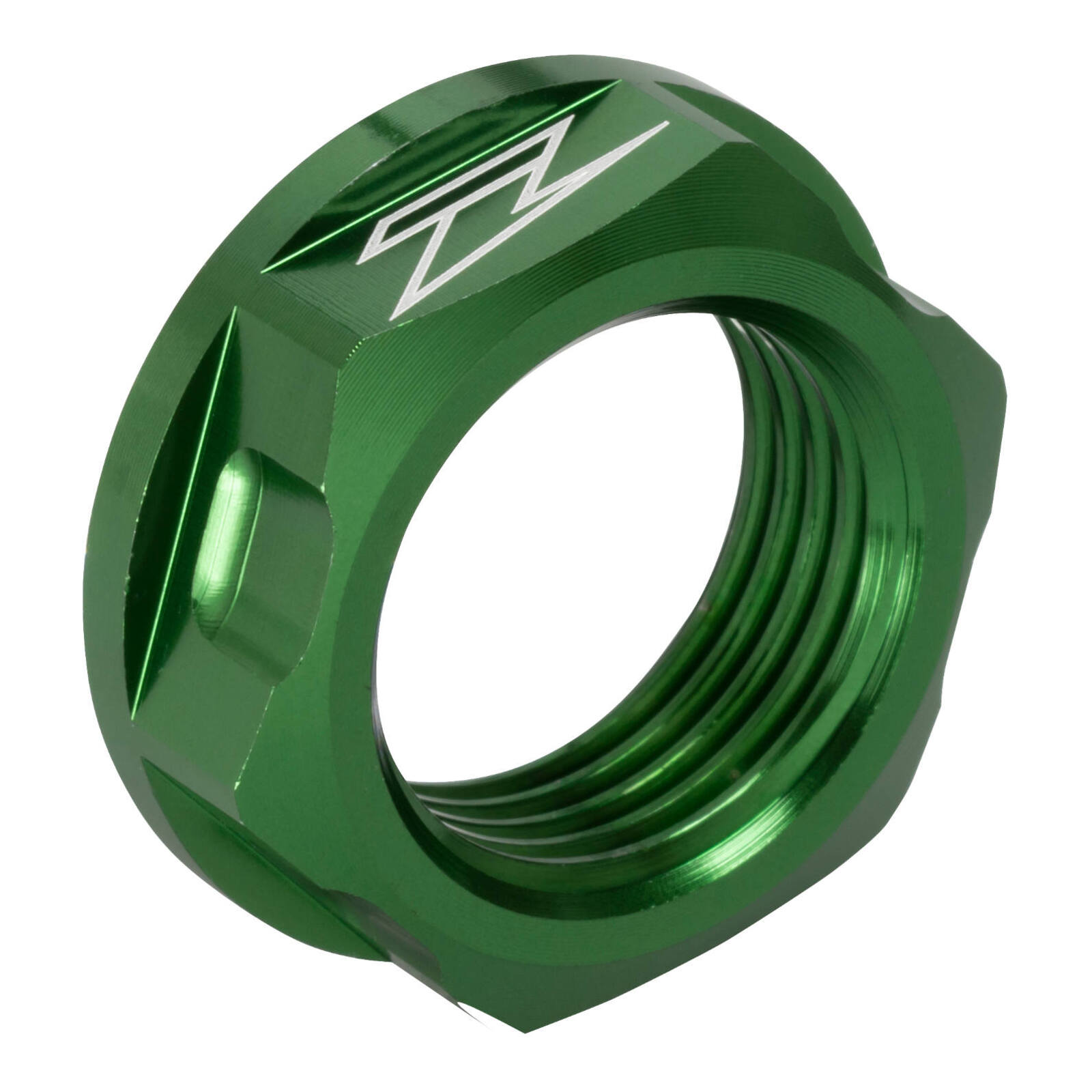 Zeta Axle Nut at Melvin Murillo blog