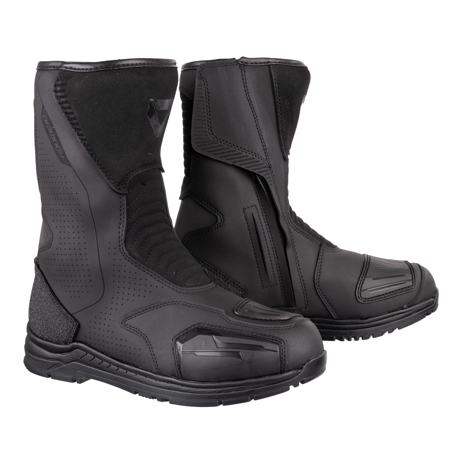 Road Boots – TSS Webstore