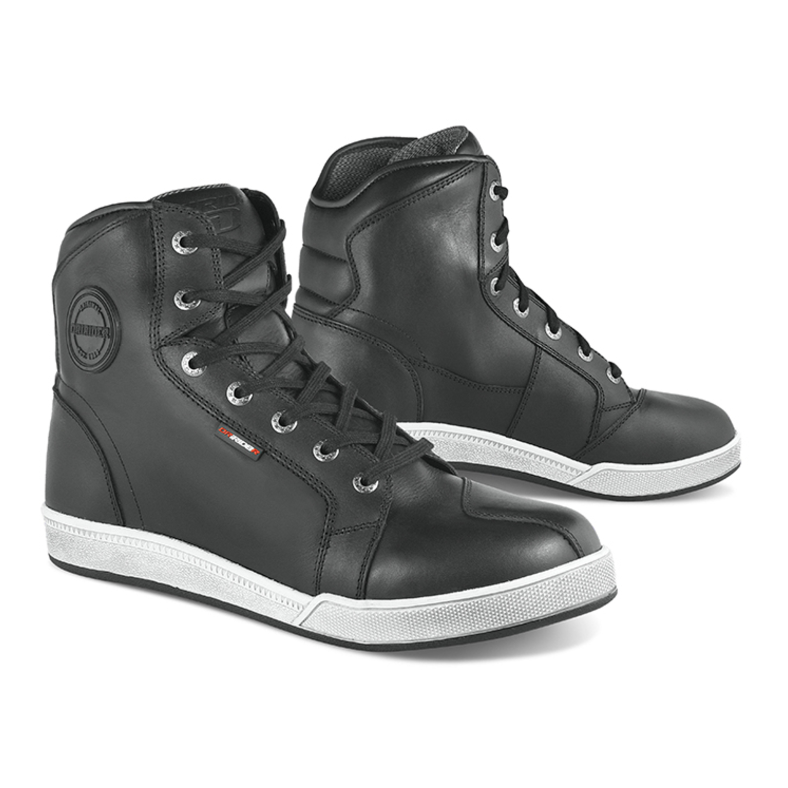 Road Boots – TSS Webstore
