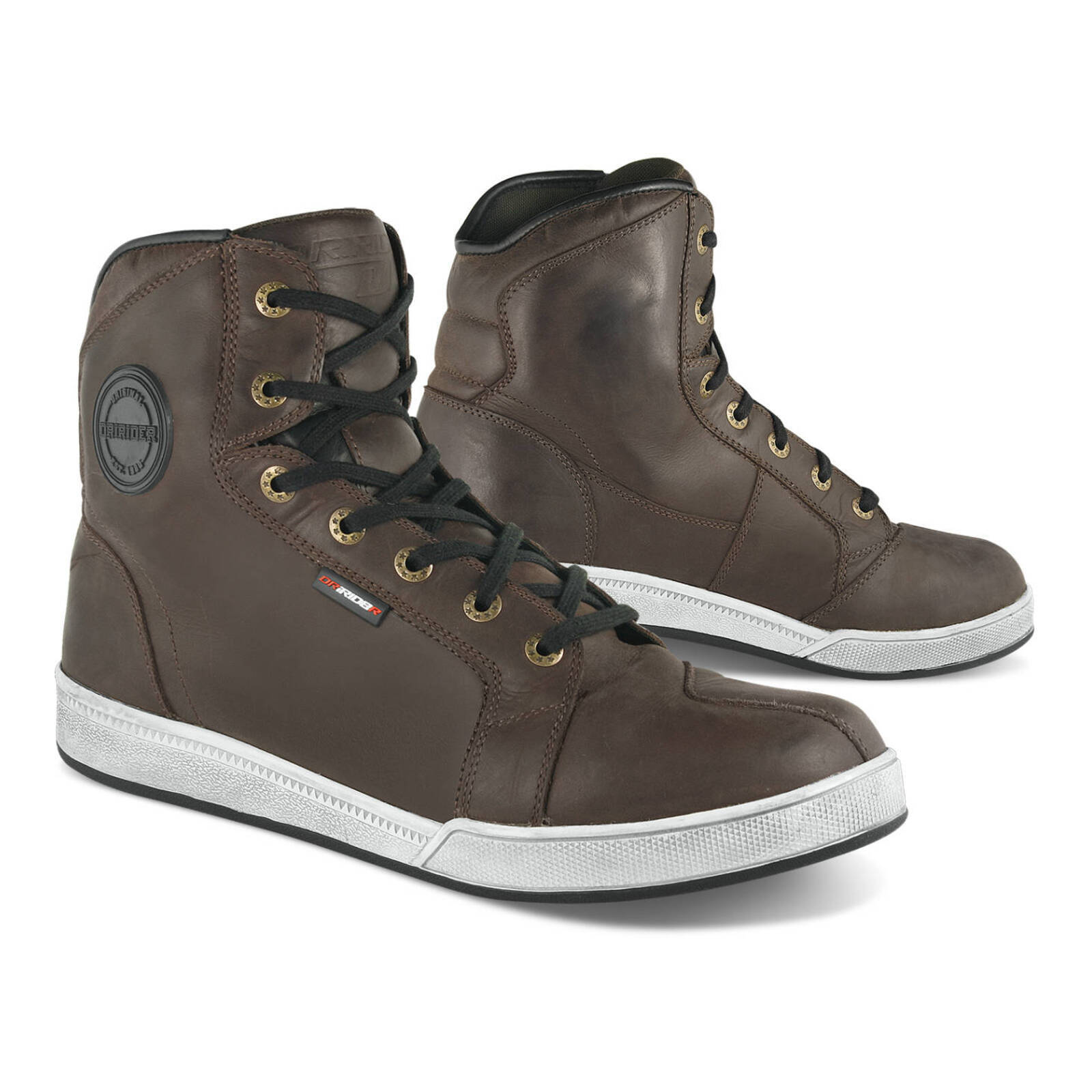Road Boots – TSS Webstore