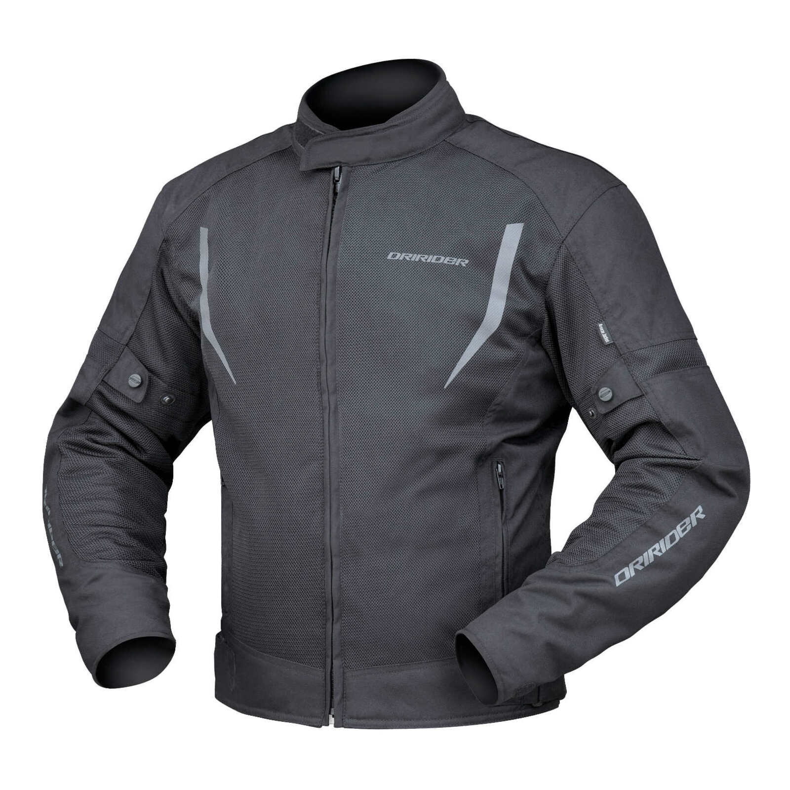 Adventure Jackets – Cycletreads
