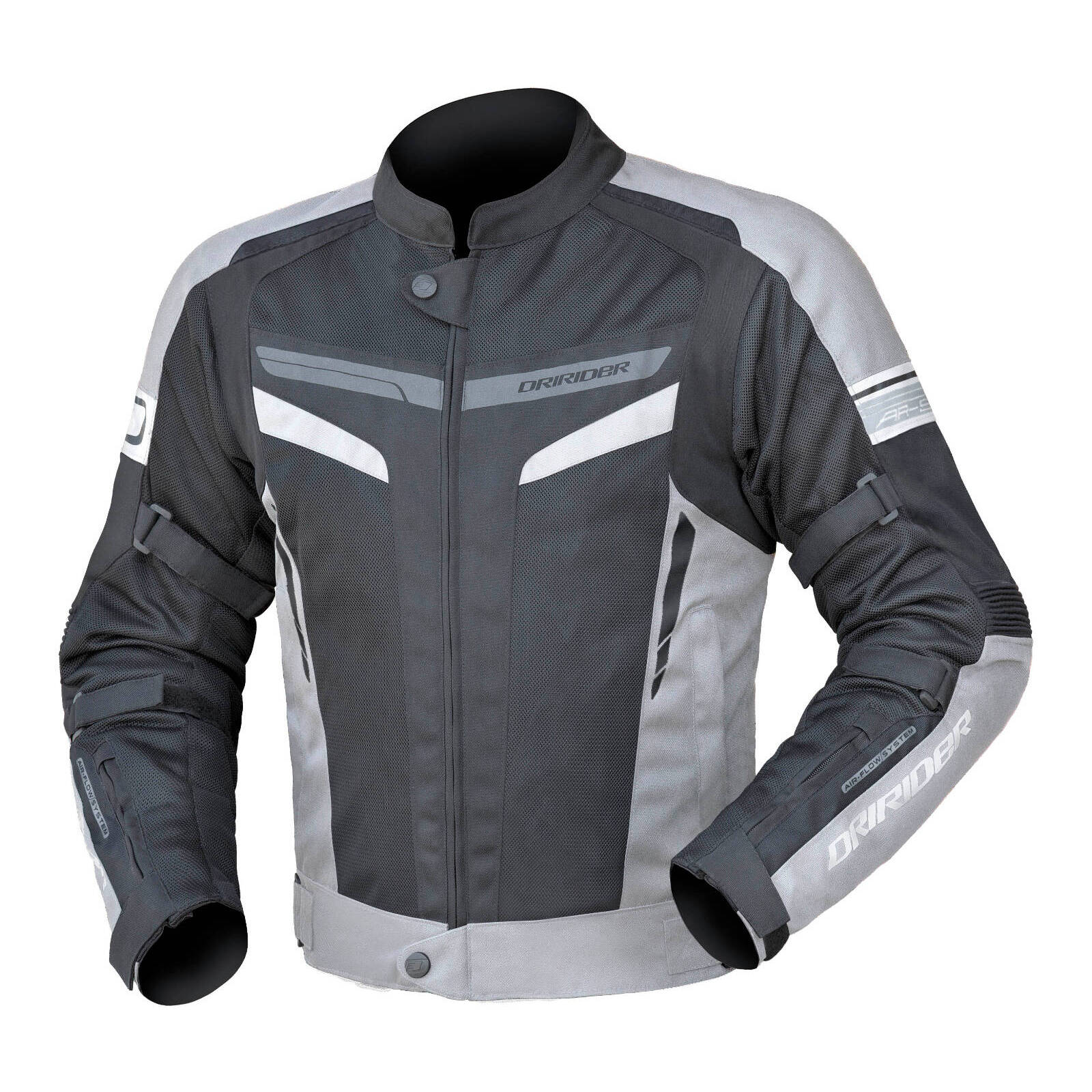 Motorcycle Jackets NZ - Leather Motorcycle Jackets - MR MOTO