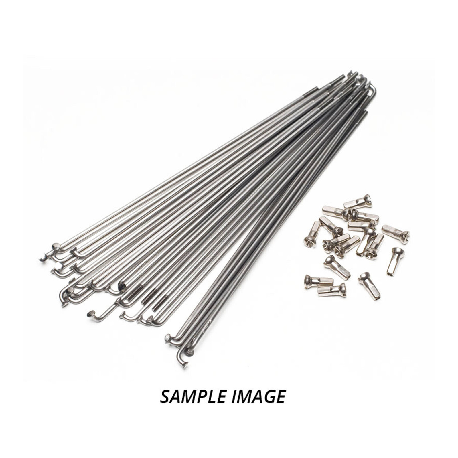 WHITES MX SPOKE SET SUZ Rr 18" FITS EXCEL/MOTO RIM – Highside Shop