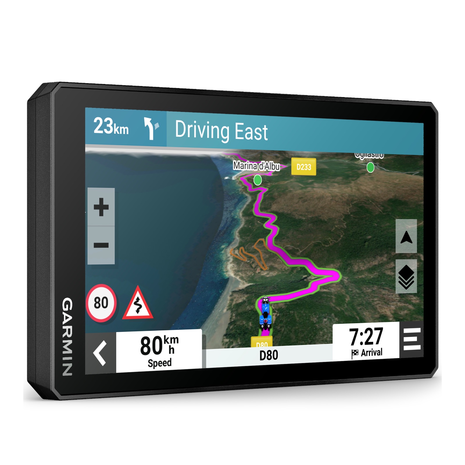 Garmin Zumo XT2 – Cycletreads