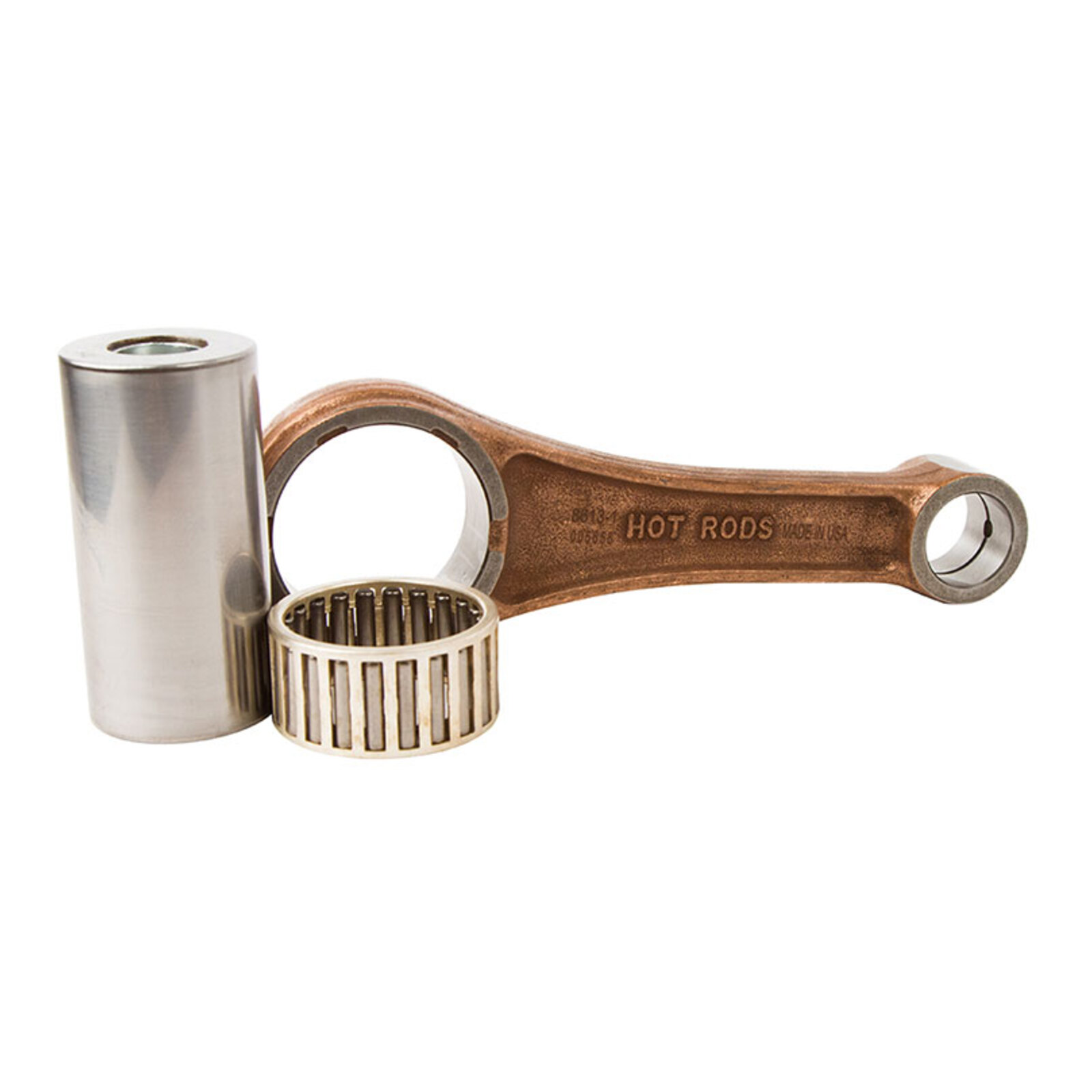 CONROD KIT YAM Raptor 660 02-05 /Grizzly 02-08 /Rhino 04-07 — Bike Torque