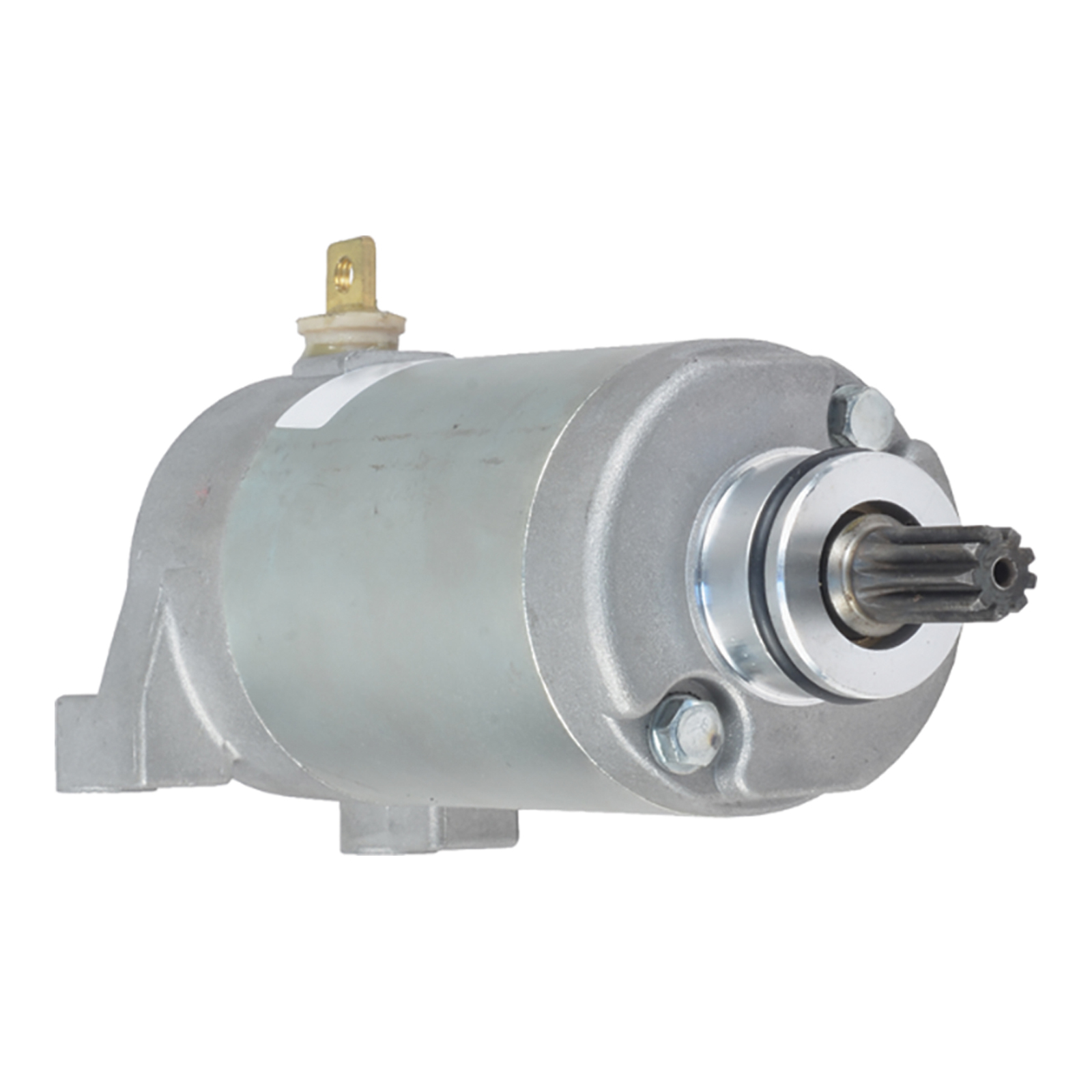 J&N Starter Motor (410-54158) — Bike Torque
