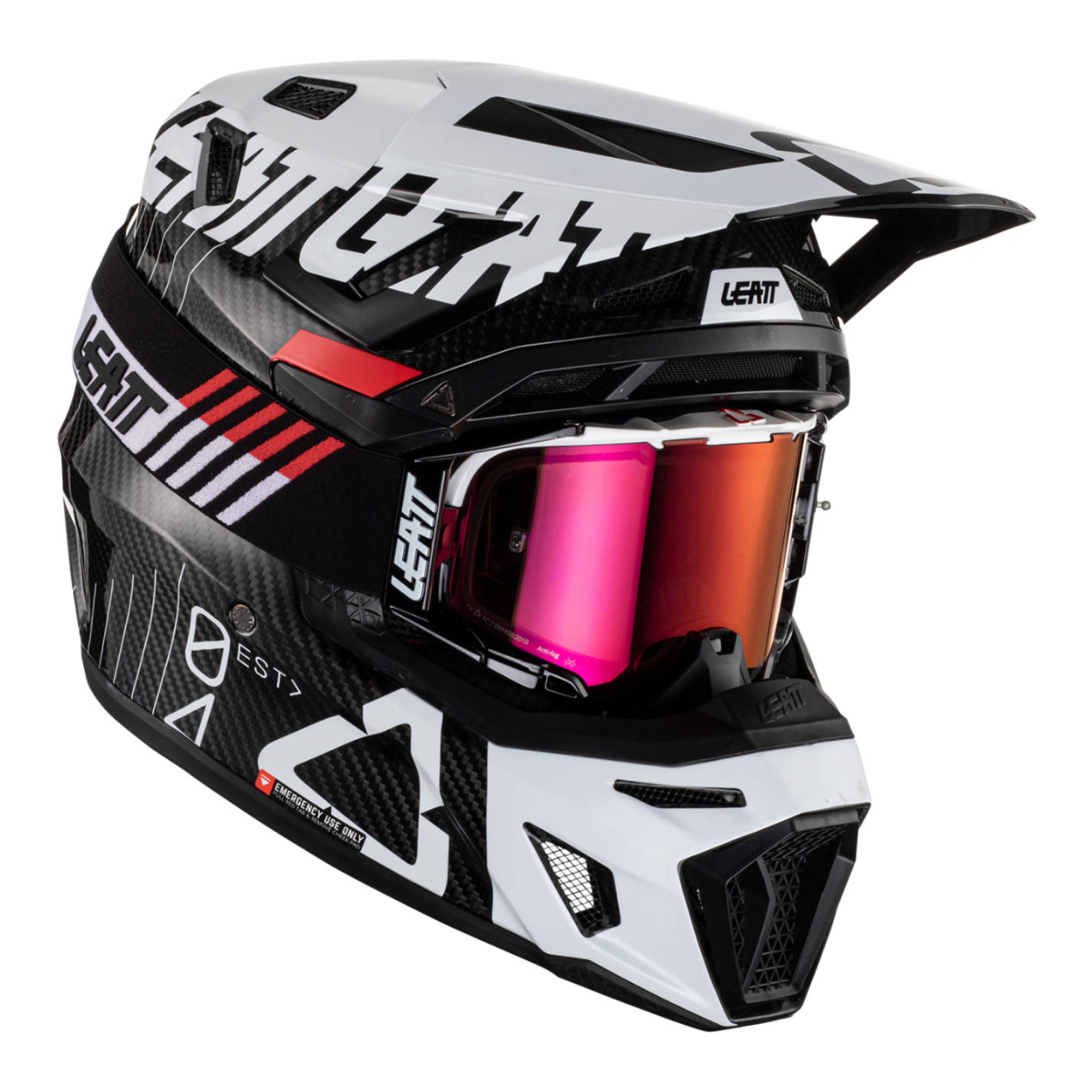 Leatt Moto Australia