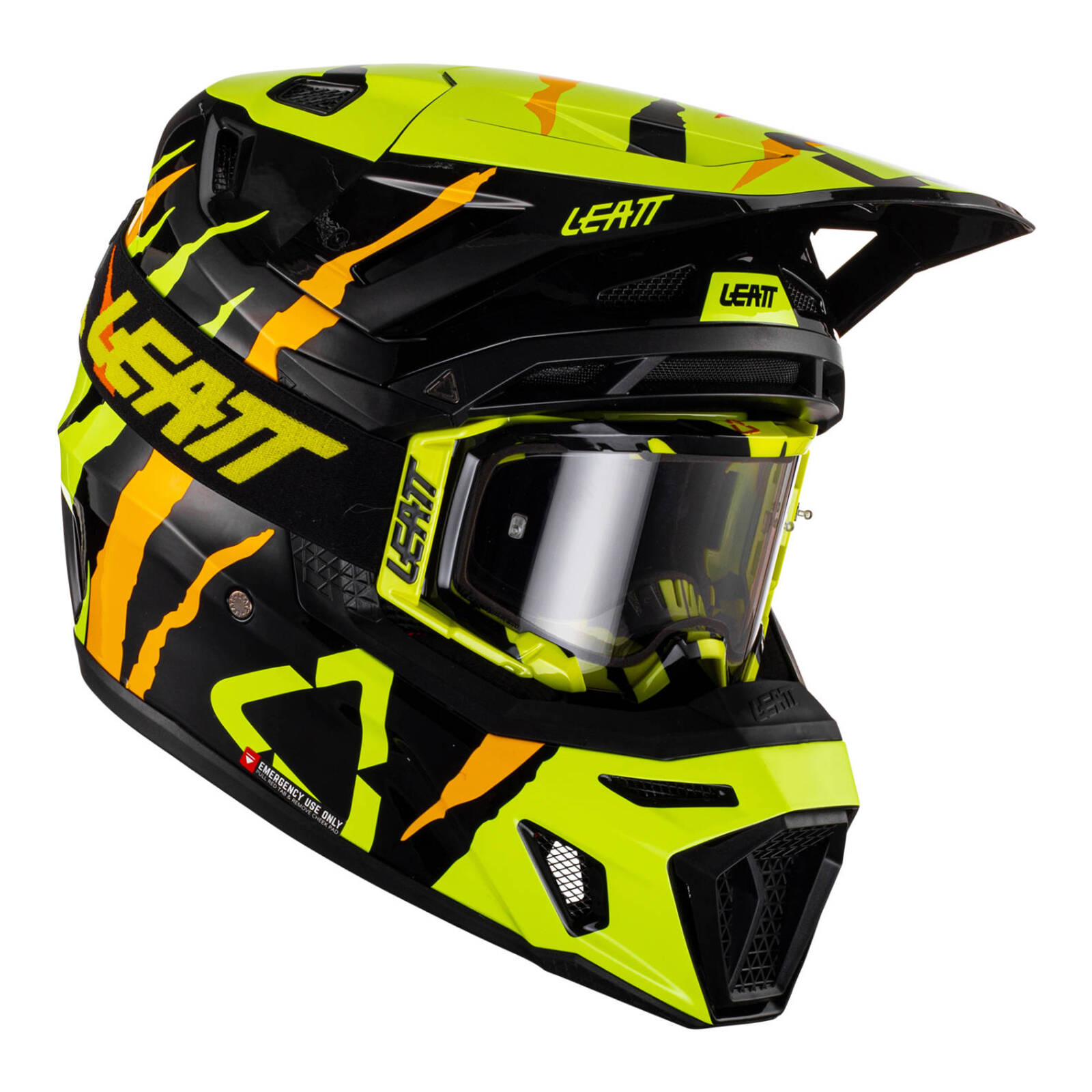 Helmets – Leatt Moto Australia