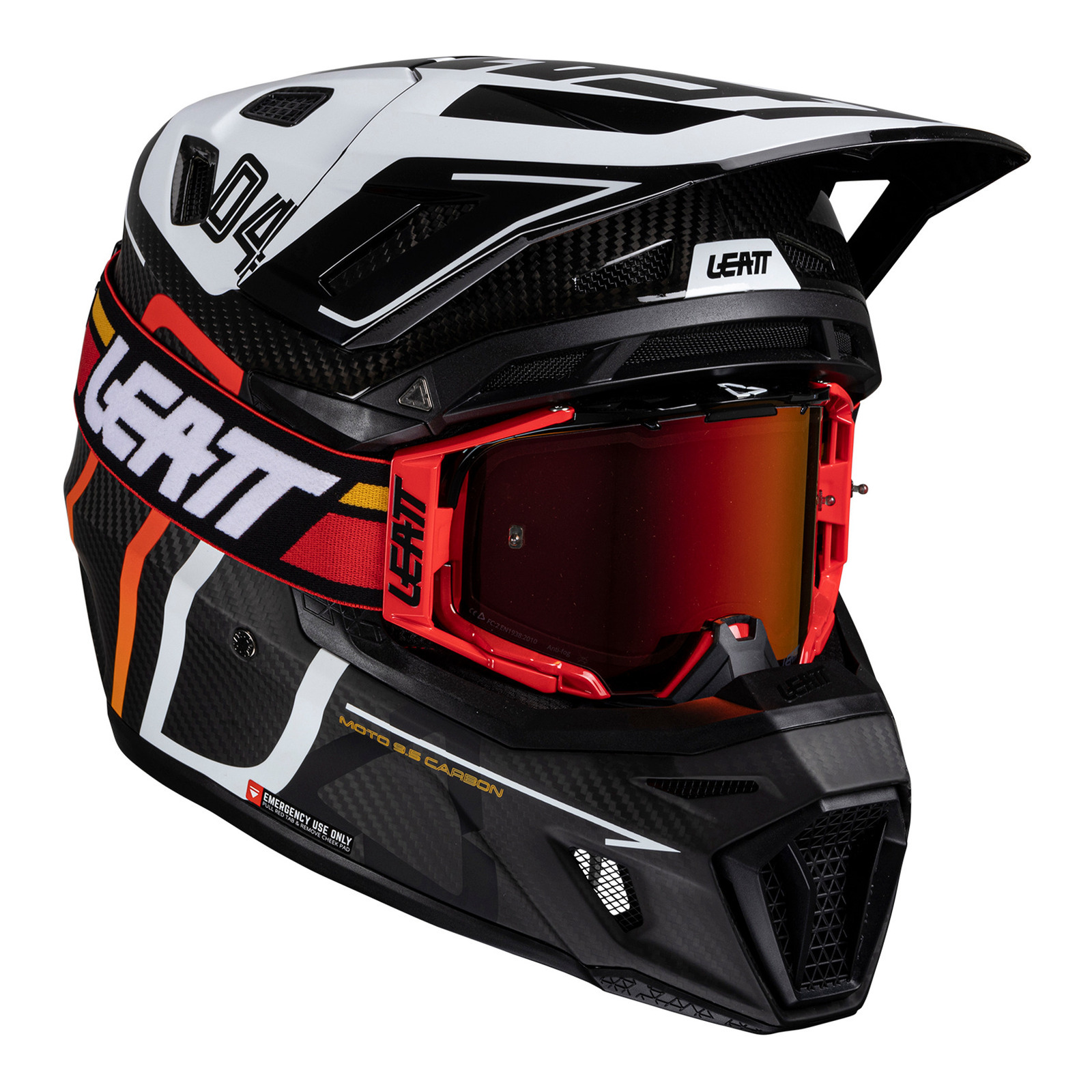 Leatt Moto Australia