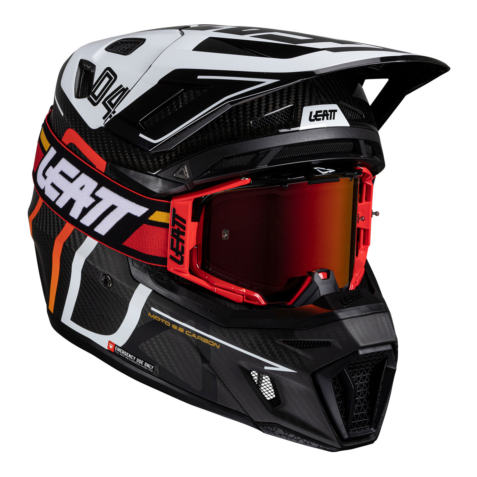 Leatt Moto Australia