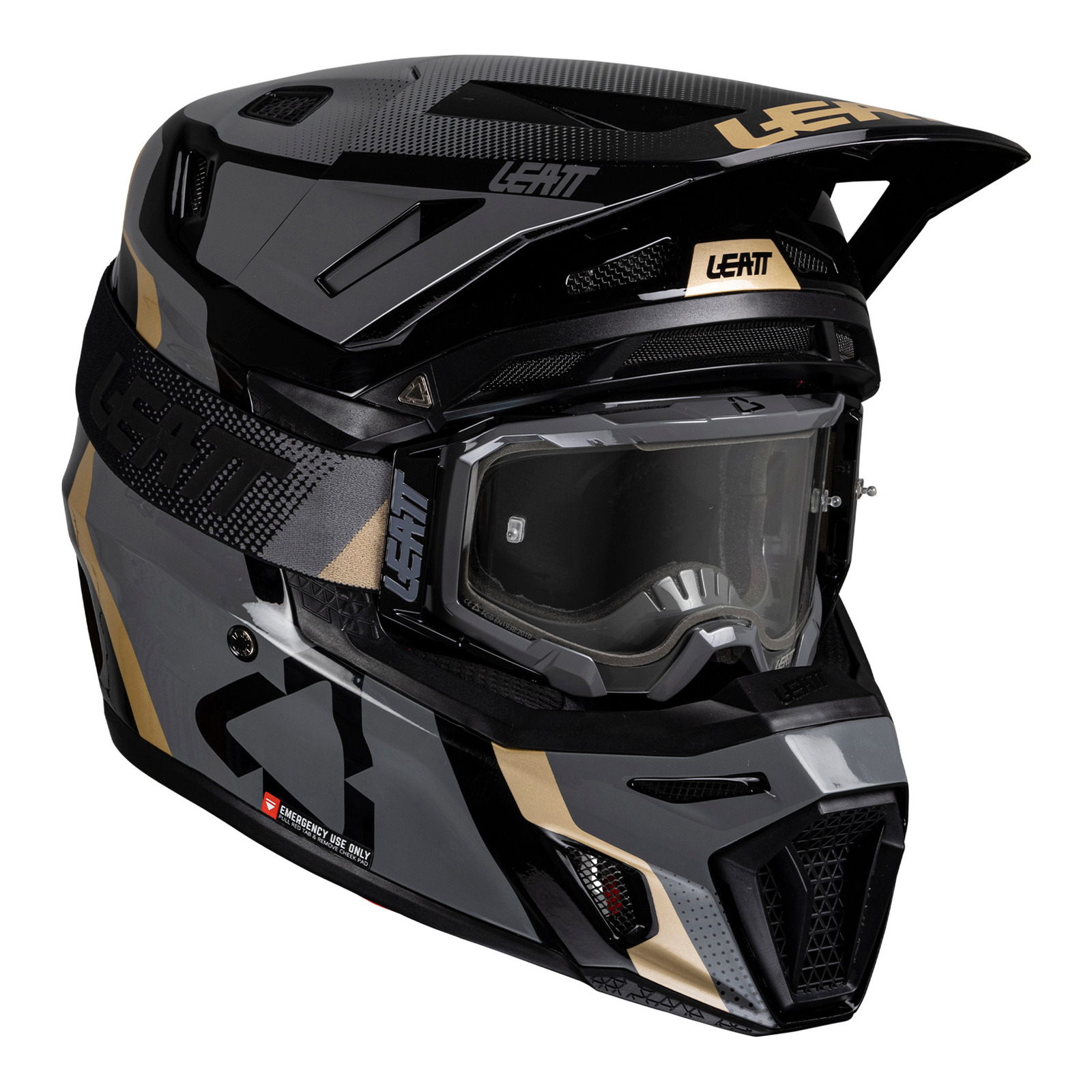 Moto Helmets – Leatt Moto Australia