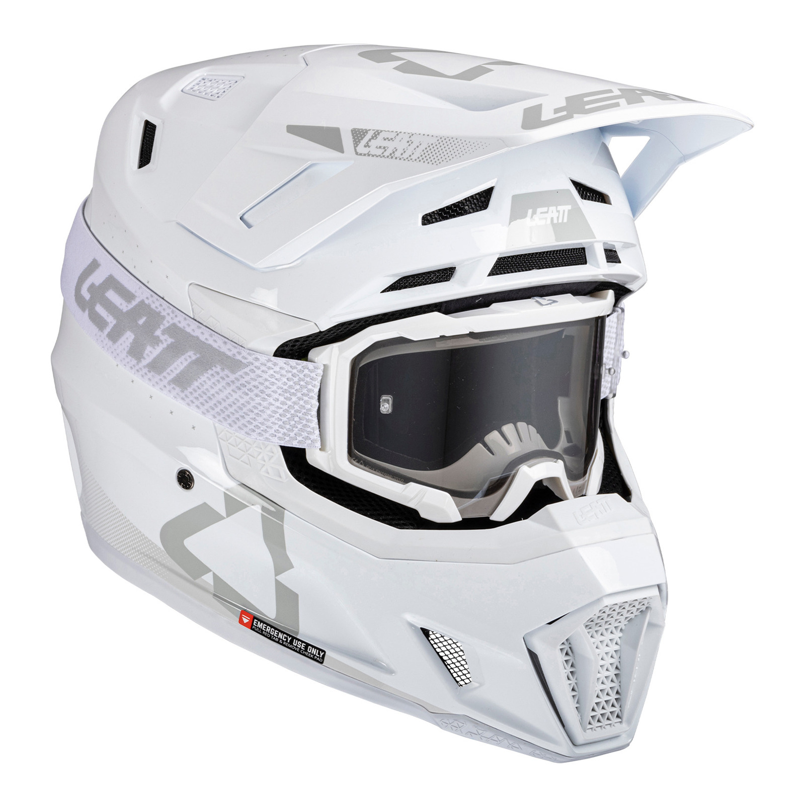 Moto Helmets – Leatt Moto Australia