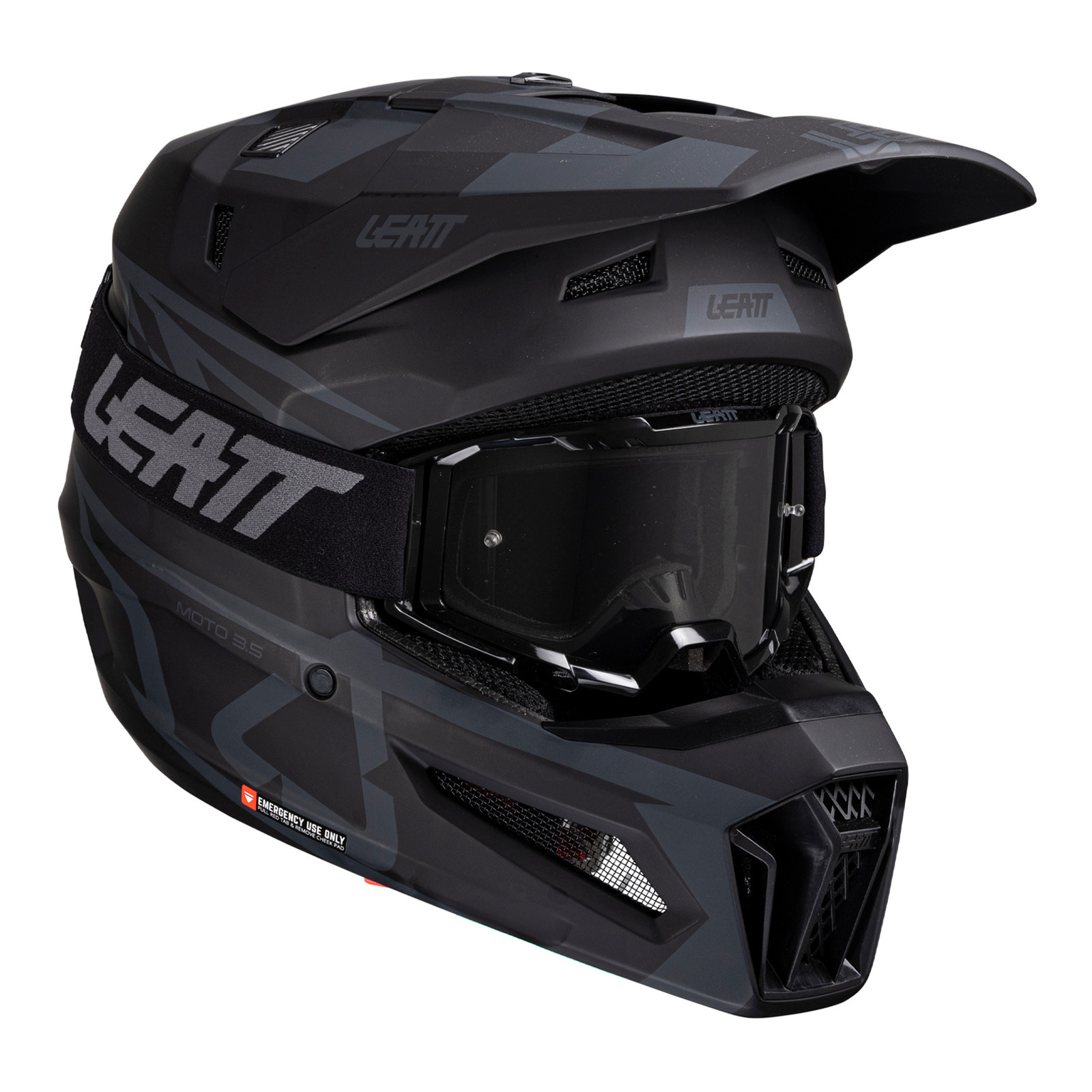 Moto Helmets – Leatt Moto Australia