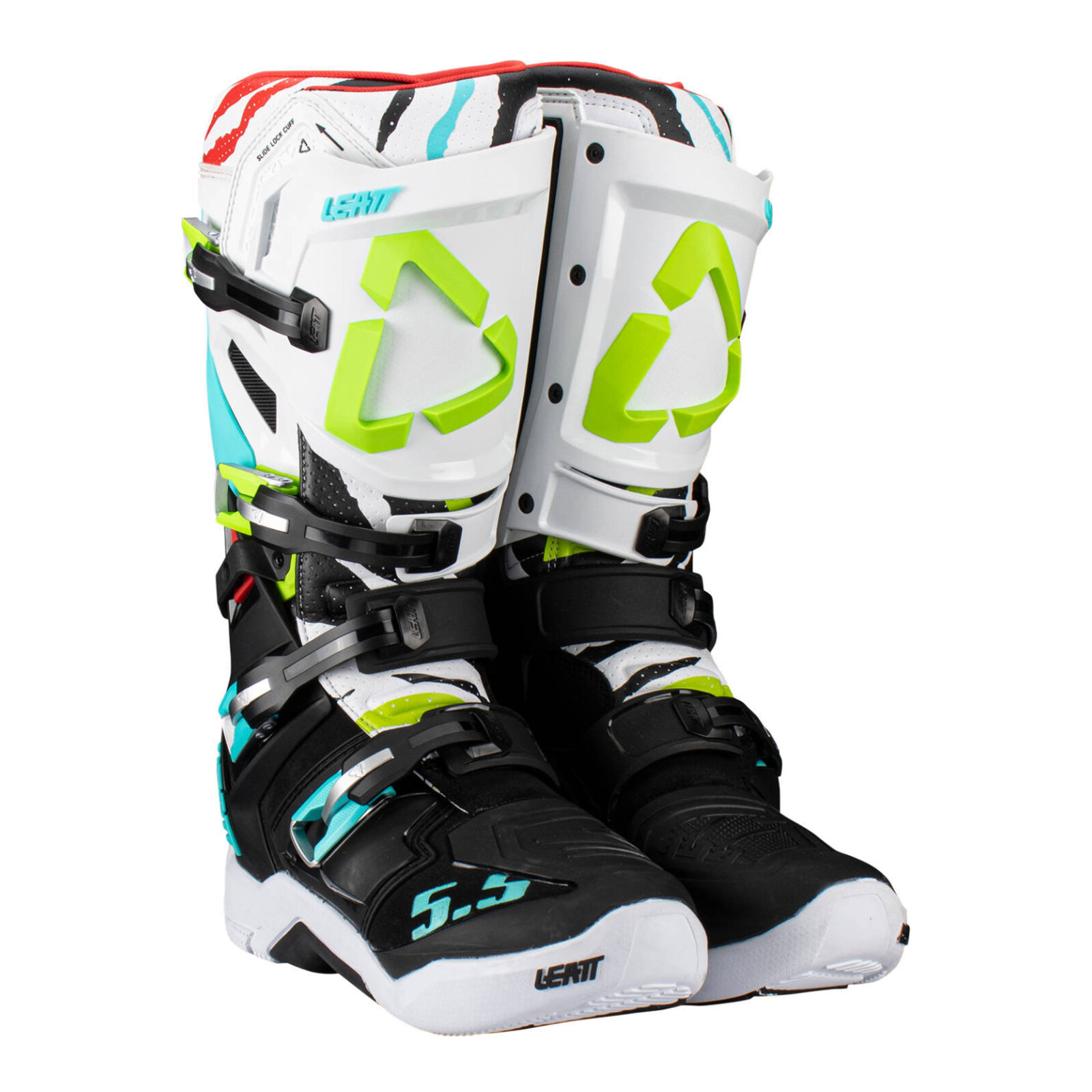 Leatt Moto Australia