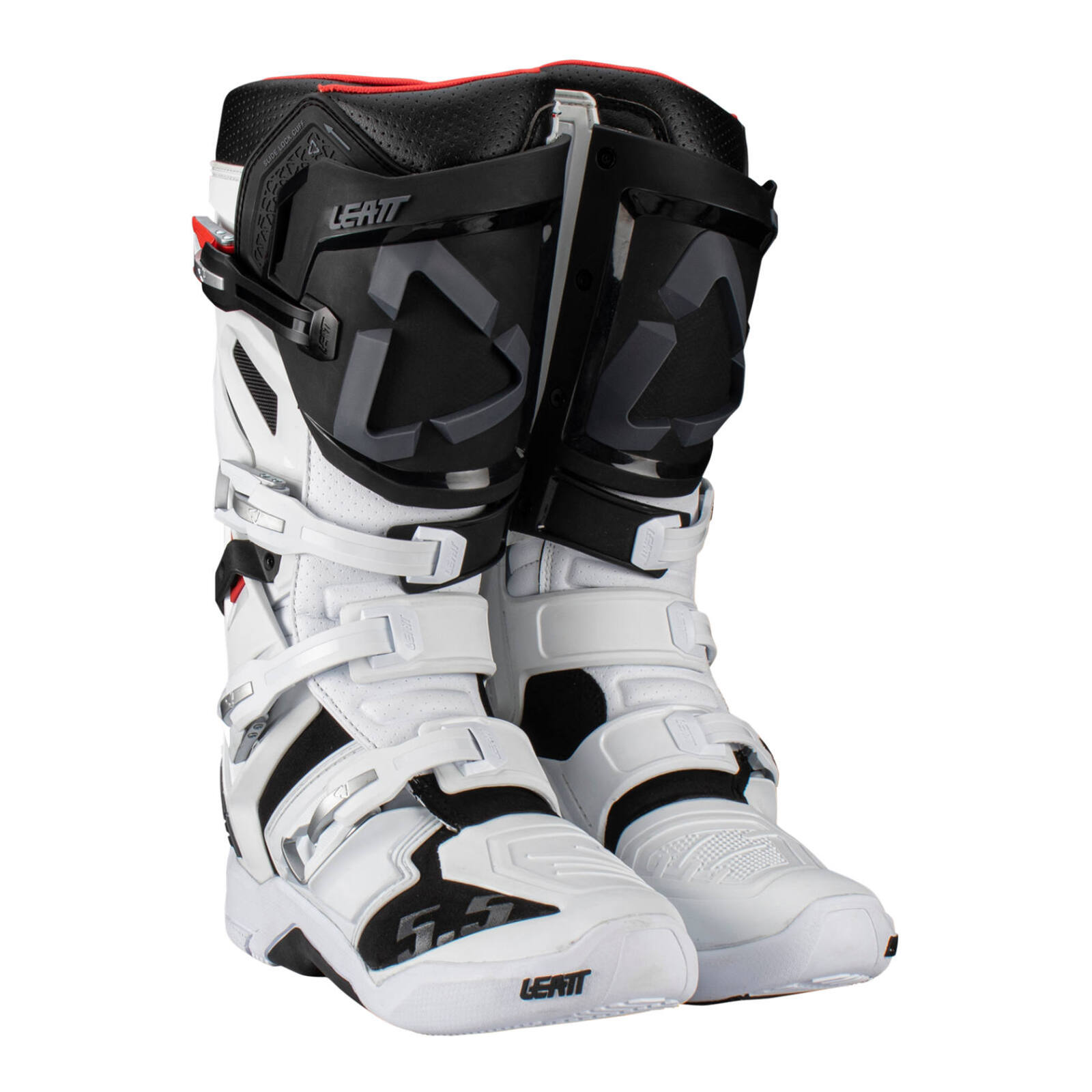 Boots – Leatt Moto Australia
