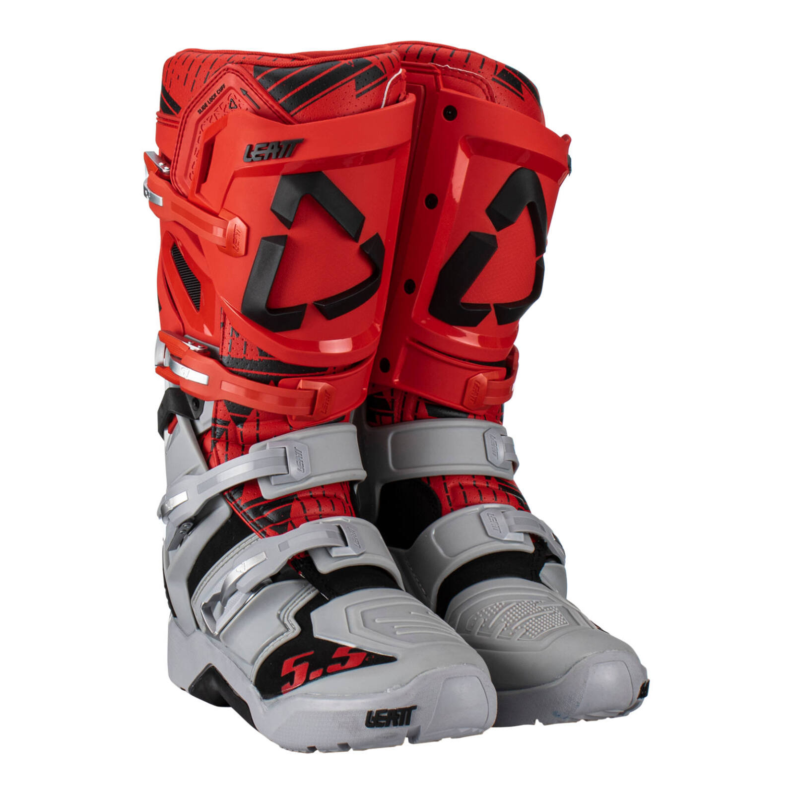 Boots – Leatt Moto Australia