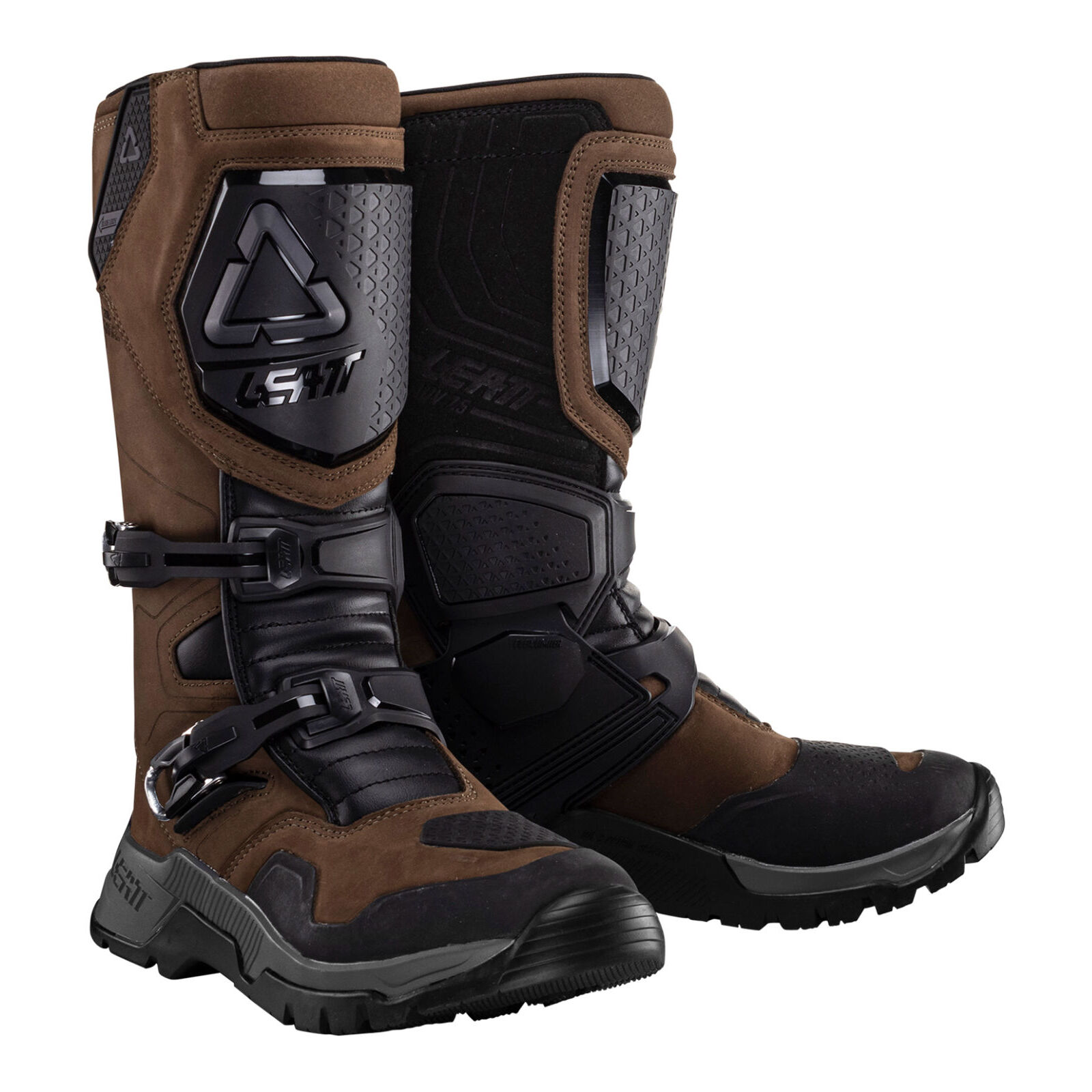 Motorcycle Adventure Boots NZ - Motocross Boots For Adventure Riding