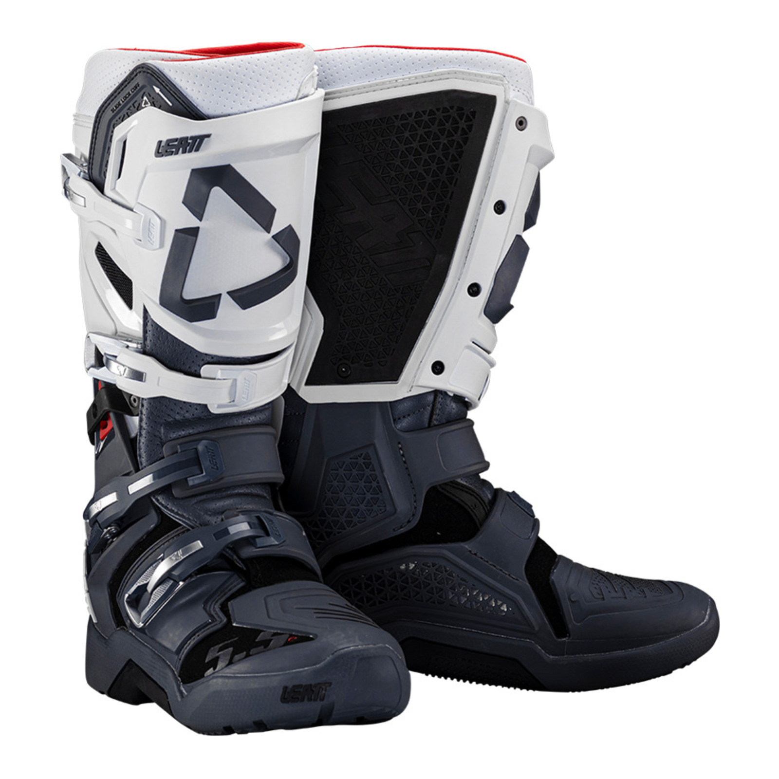 Moto Boots – Leatt Moto Australia
