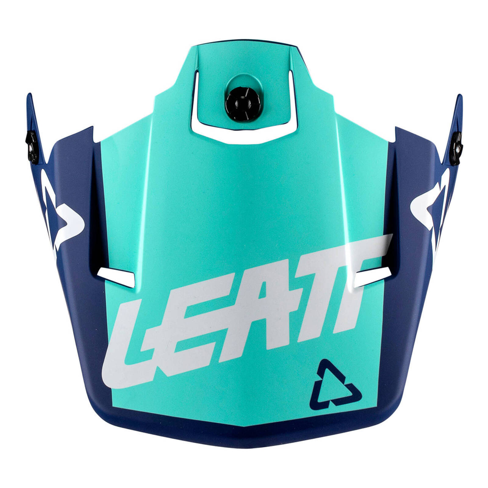 Leatt 2020.2 Helmet Peak '20 GPX 5.5 - Black / White (M-2XL) – Leatt ...
