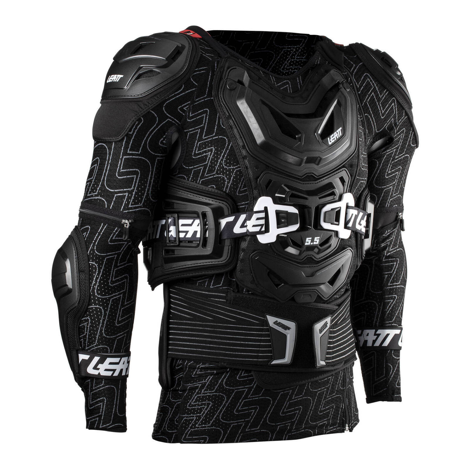 Chest & Body Protection – Leatt Moto Australia