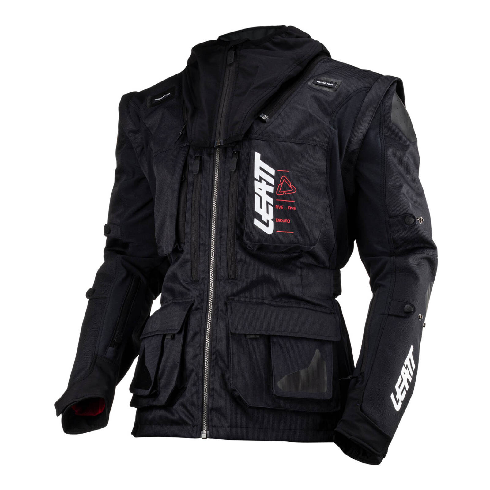 Moto Jackets – Leatt Moto Australia