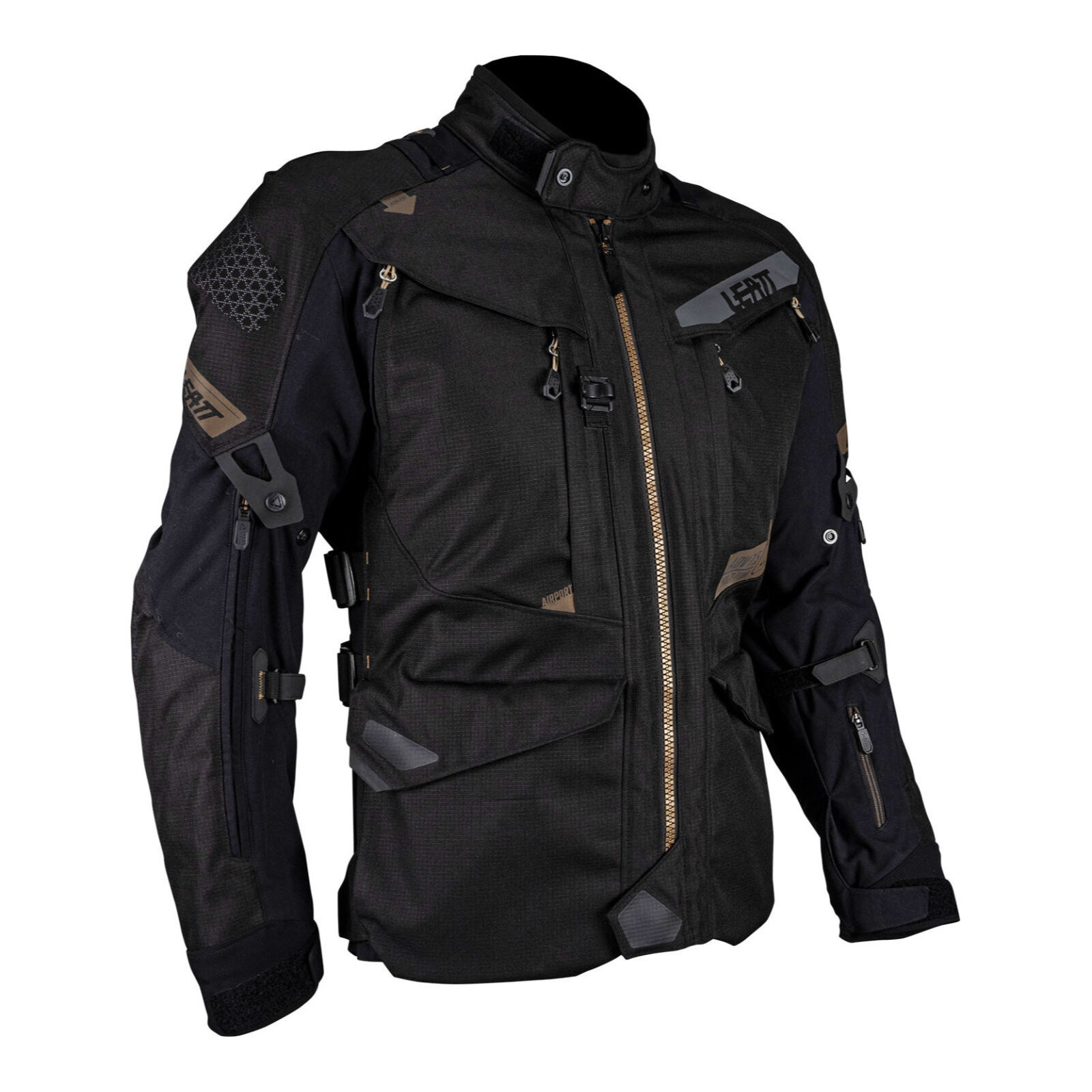 Adventure Jackets – Leatt Moto Australia
