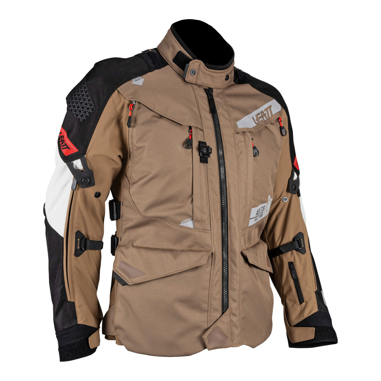 Adventure Jackets – Leatt Moto Australia