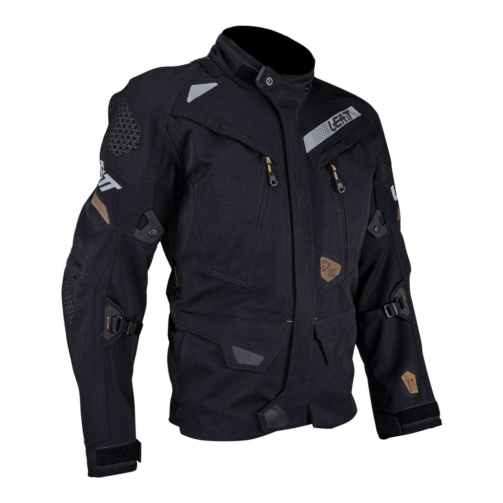 Adventure Jackets – Leatt Moto New Zealand