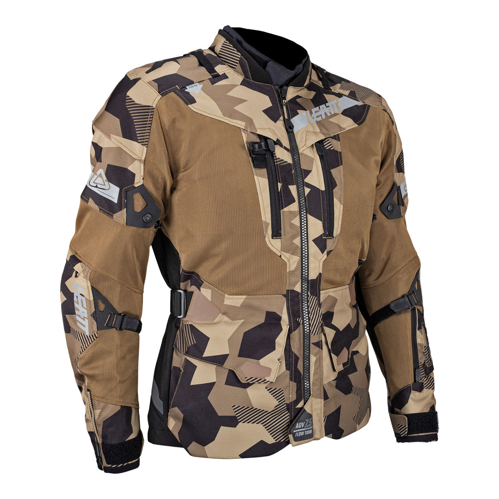 Adventure Jackets – Leatt Moto Australia