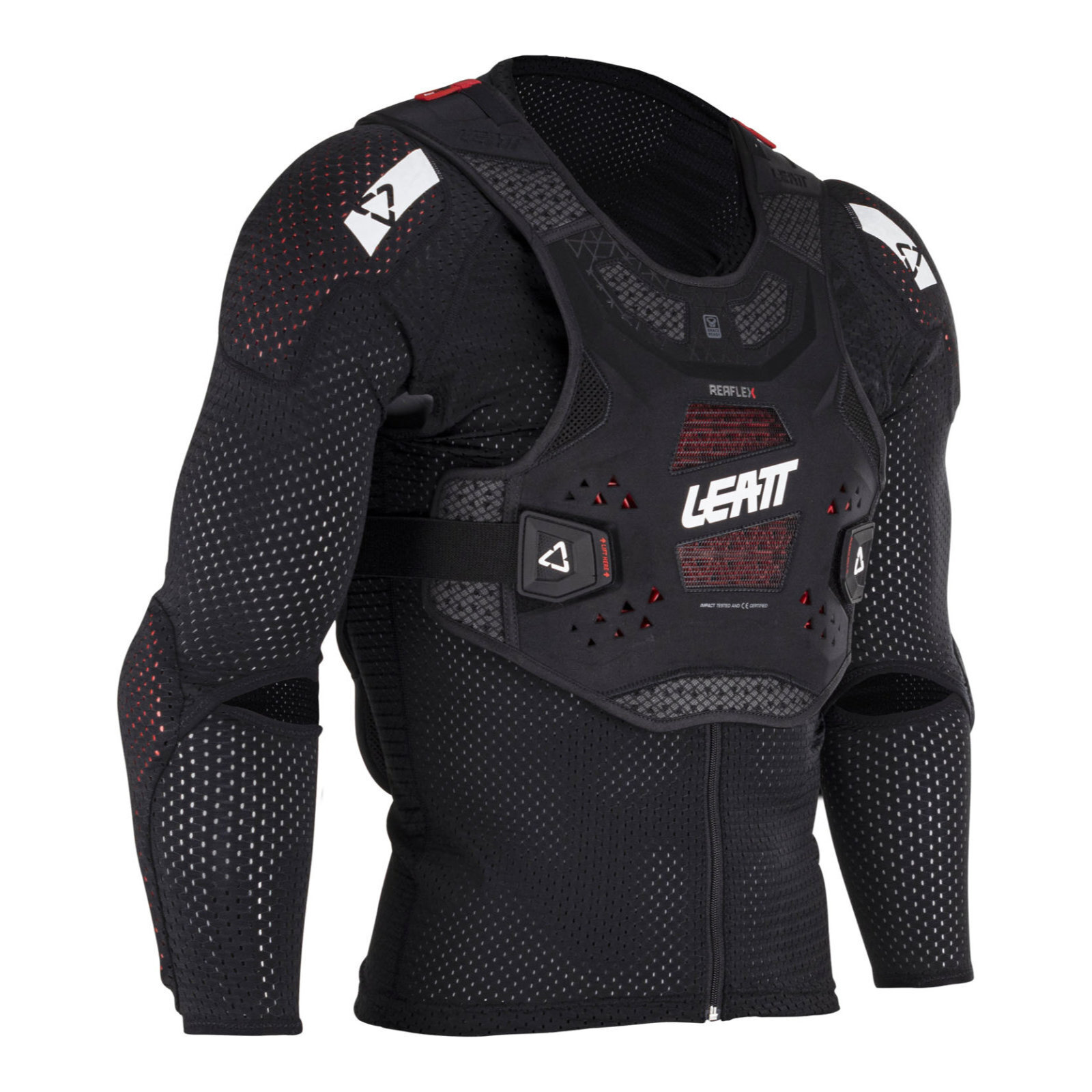 Chest & Body Protection – Leatt Moto Australia