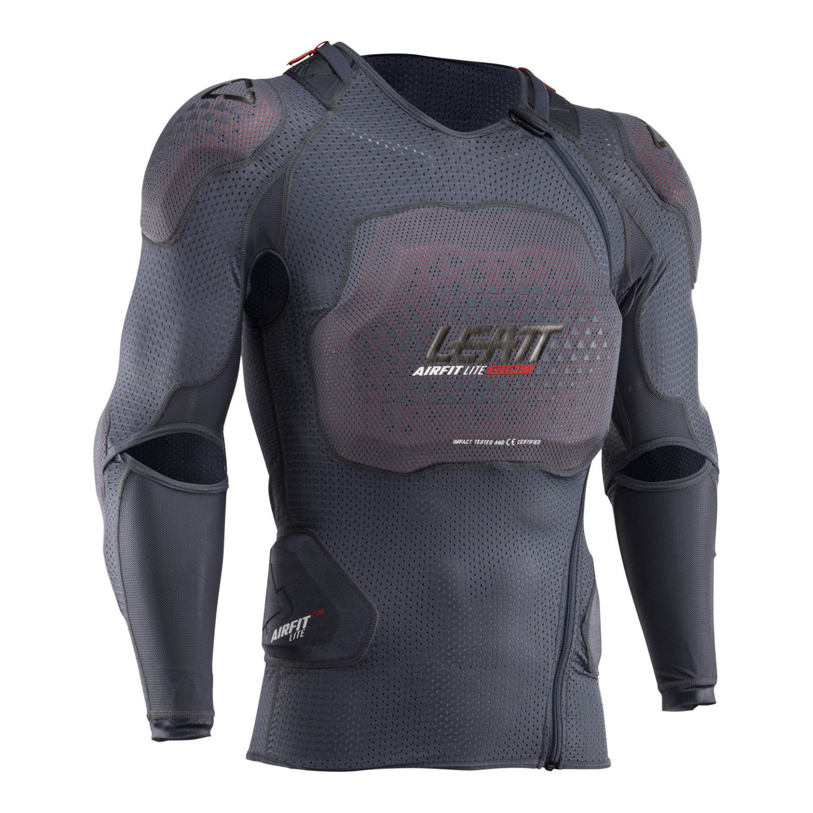 Chest & Body Protection – Leatt Moto Australia